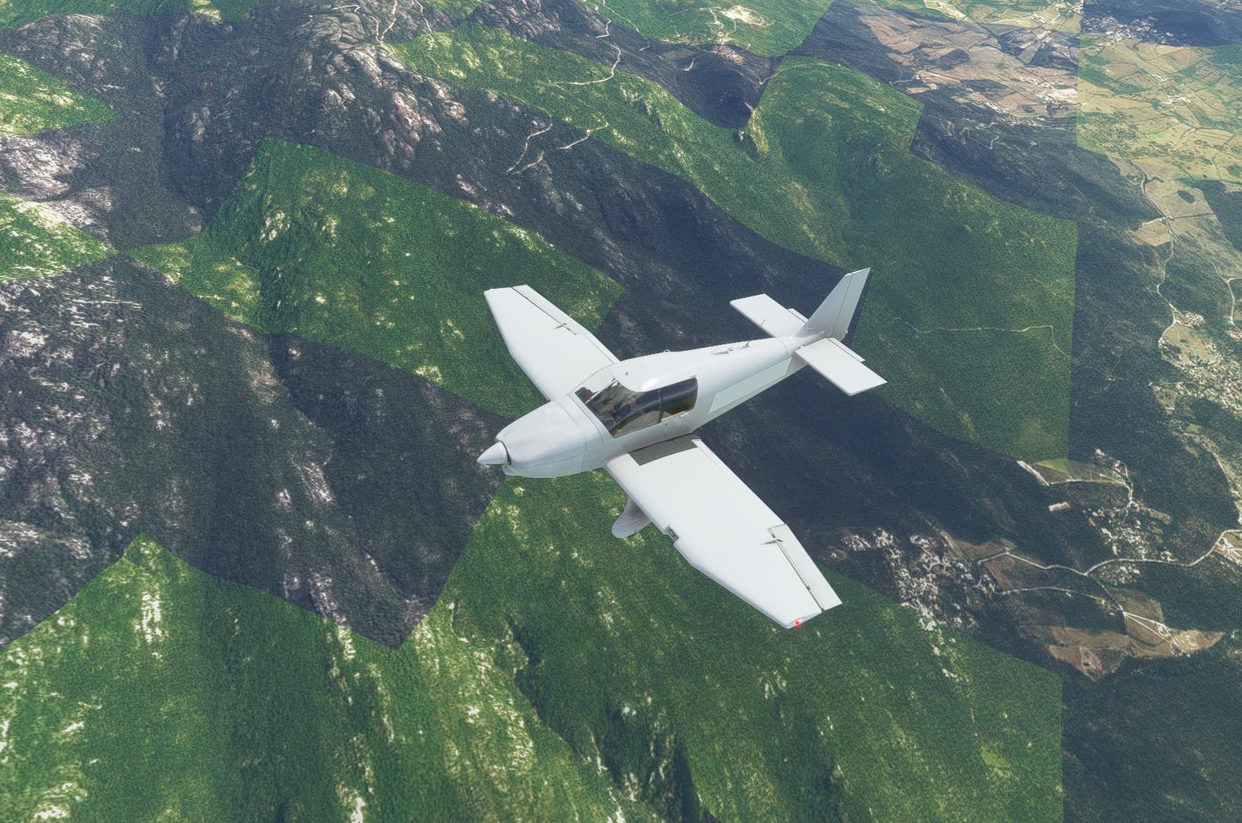 Aerial ground tiles changing/popping in - #603 by Haddock314945 ...