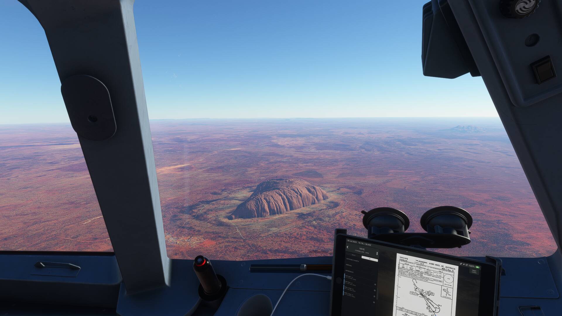 What did you do in MSFS today? (Part 2) - #3470 by RagingWombat839 ...