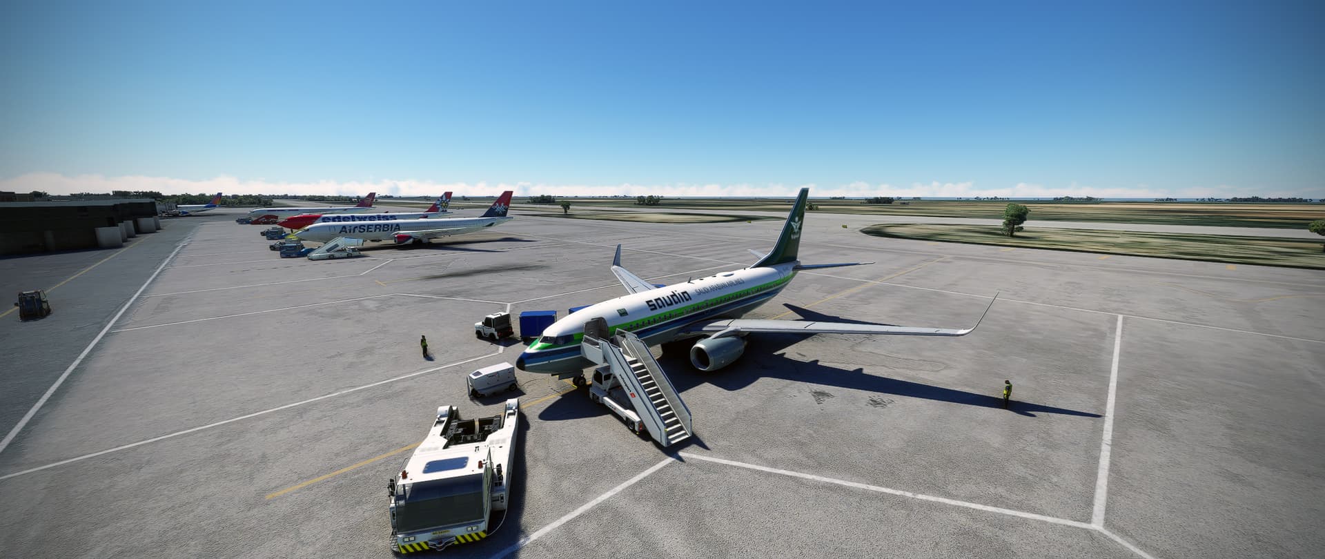 Random Screenshot Megathread 3 - #2182 by TexturalBubbles - World ...