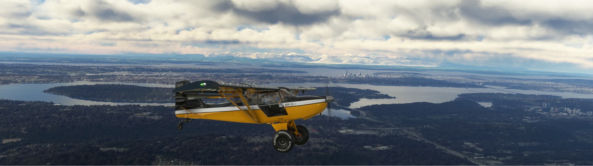 What did you do in MSFS today? (Part 2) - #1571 by TinnyPaladin232 ...