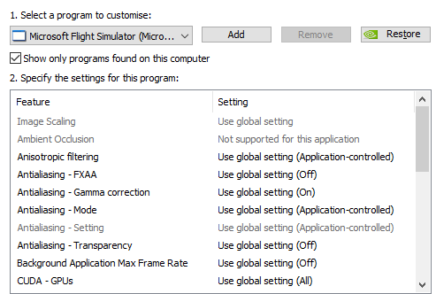 Performance Decrease when Using Pop-Out Panels - #467 by gordongreig - Install, Performance ...