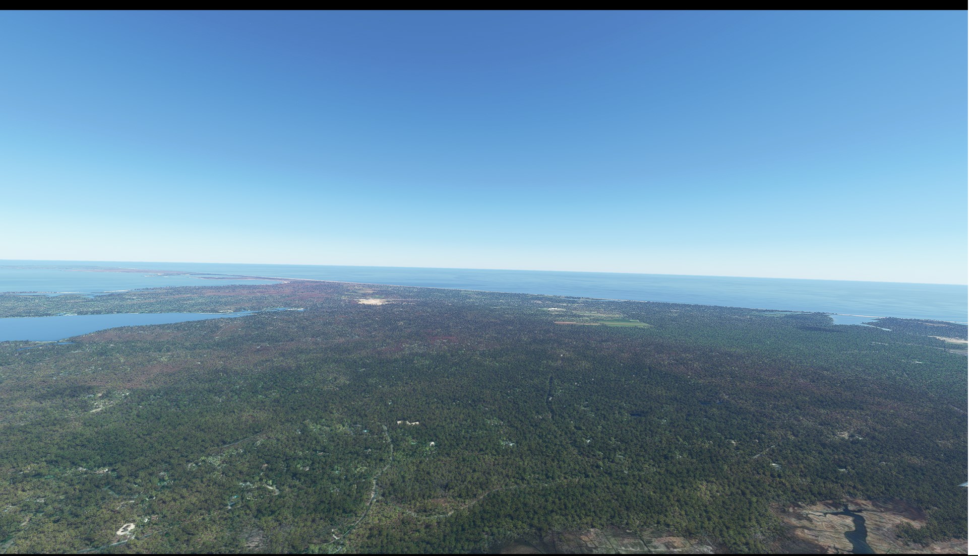 [BUG LOGGED] Giant Building by East Hampton Airport on Long Island ...