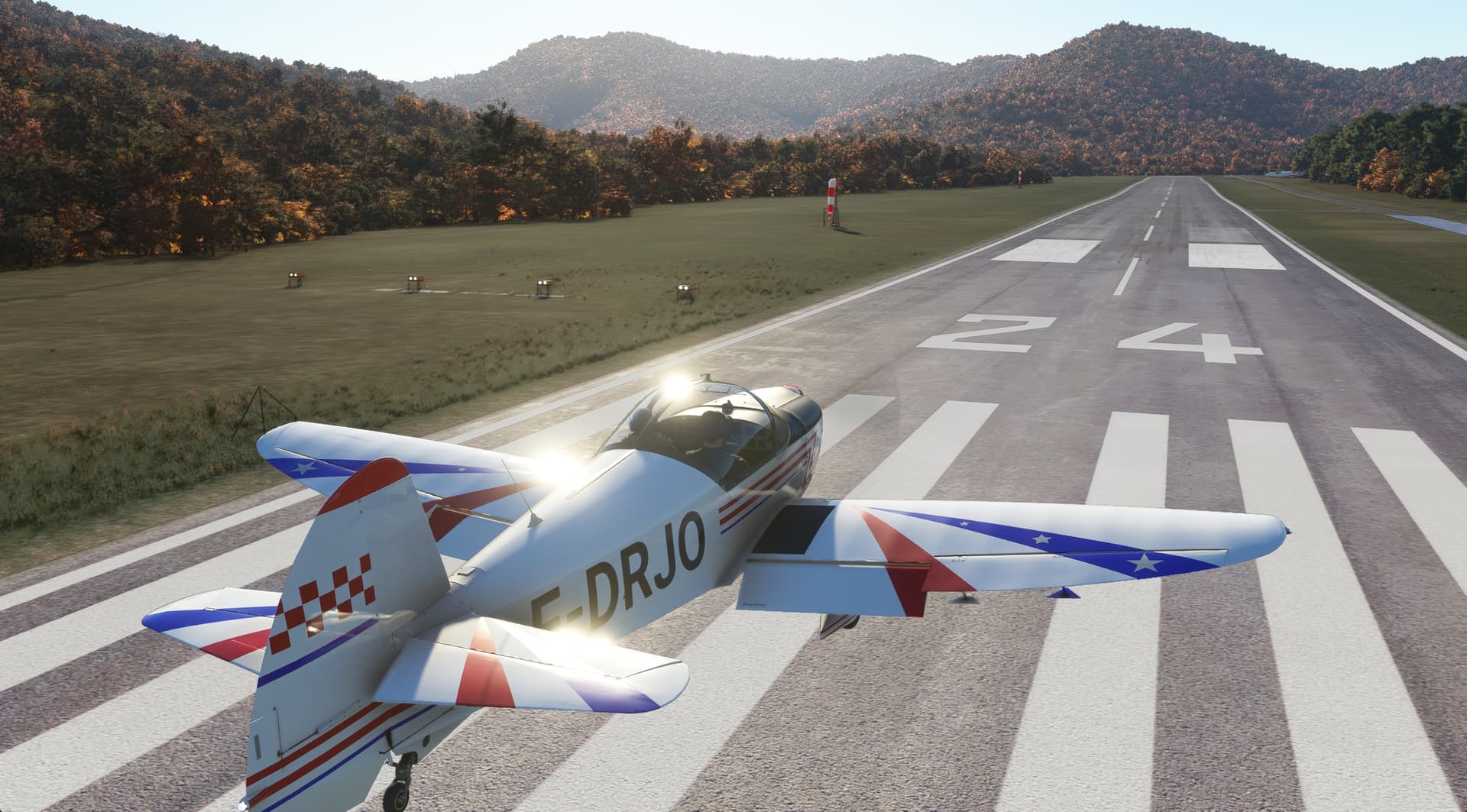 Seconds from touchdown screenshots - #49 by DanRoman56 - World ...