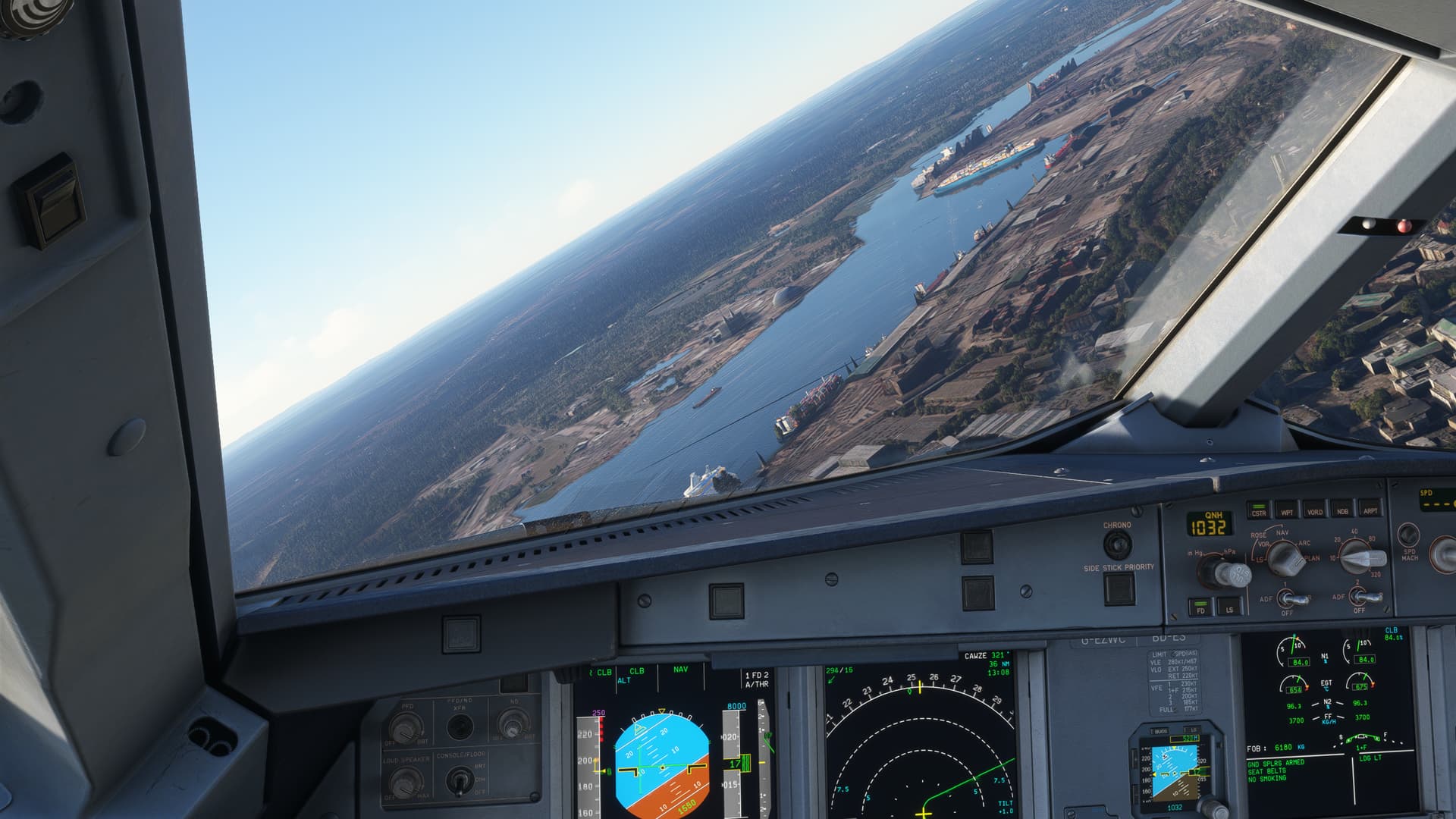 What did you do in MSFS today? (Part 2) - #5526 by RagingWombat839 ...