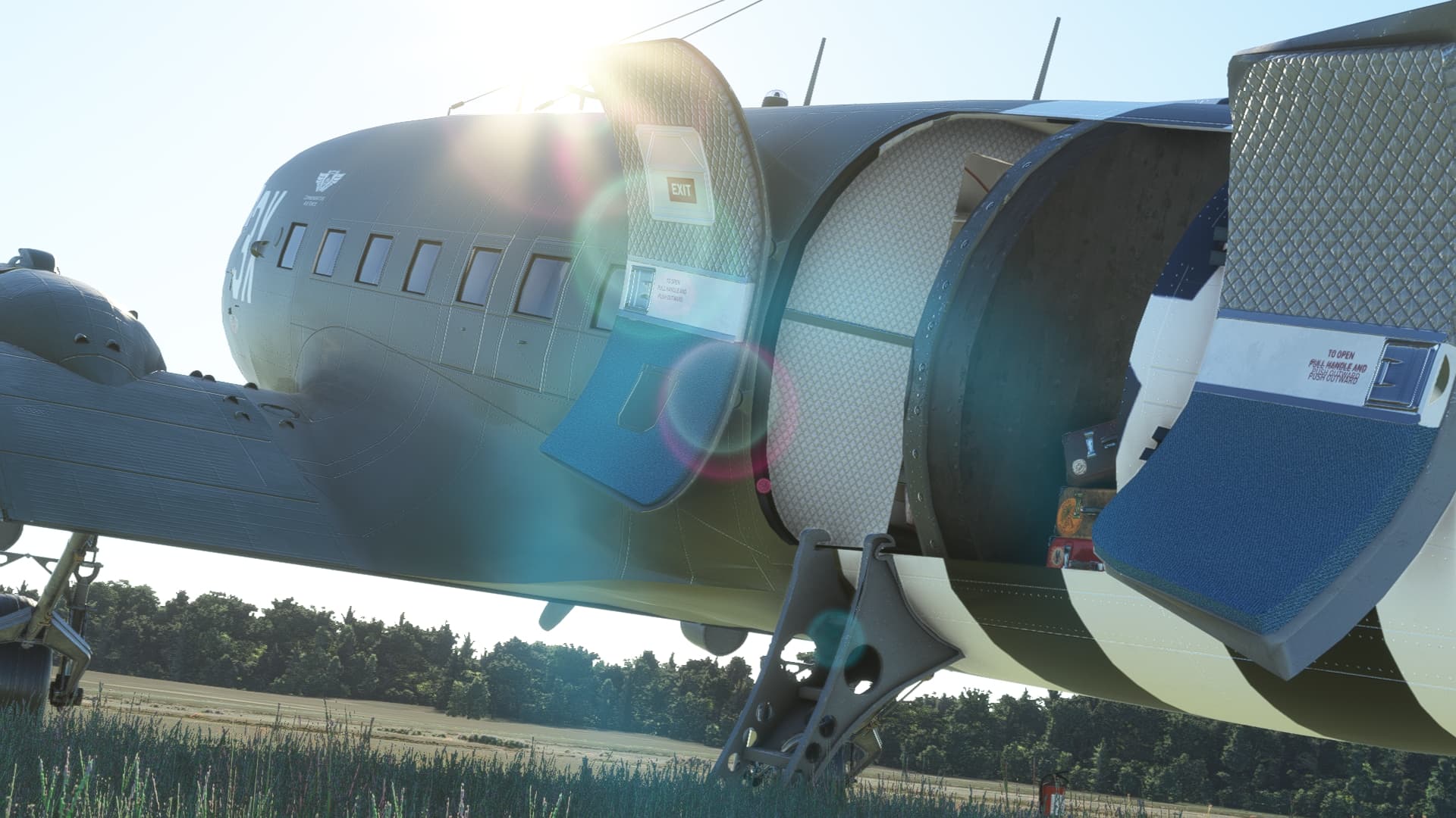 Random Screenshot Megathread 3 - #3782 by RAVW1971 - World Discovery ...