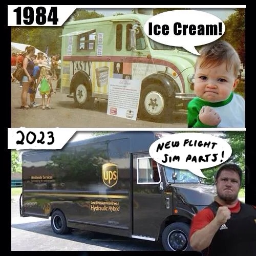 Favorite (Code of Conduct appropriate) FS memes? - #152 by Zeanuck ...