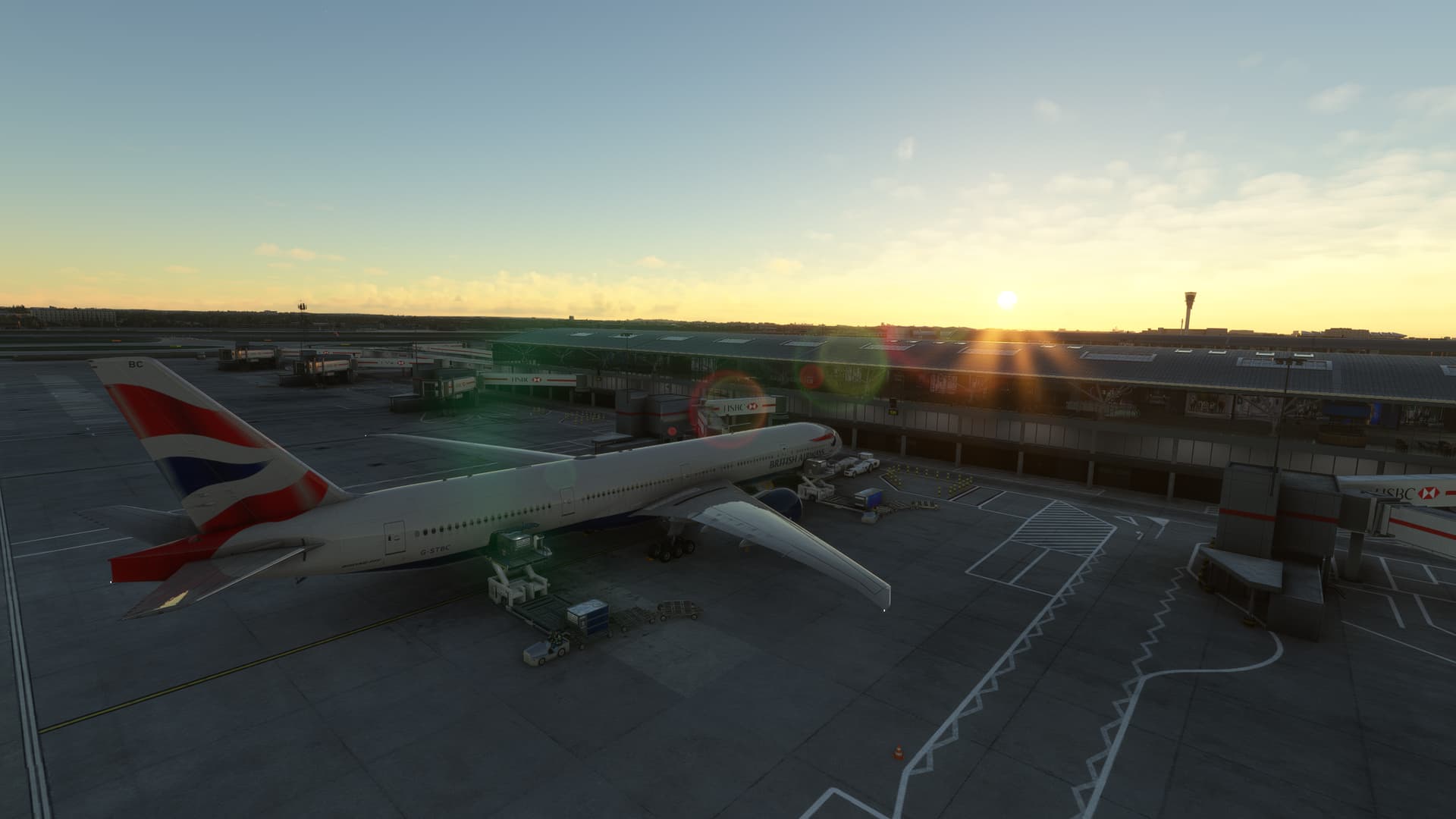 What did you do in MSFS today? (Part 2) - #7507 by DrVenkman3876 ...