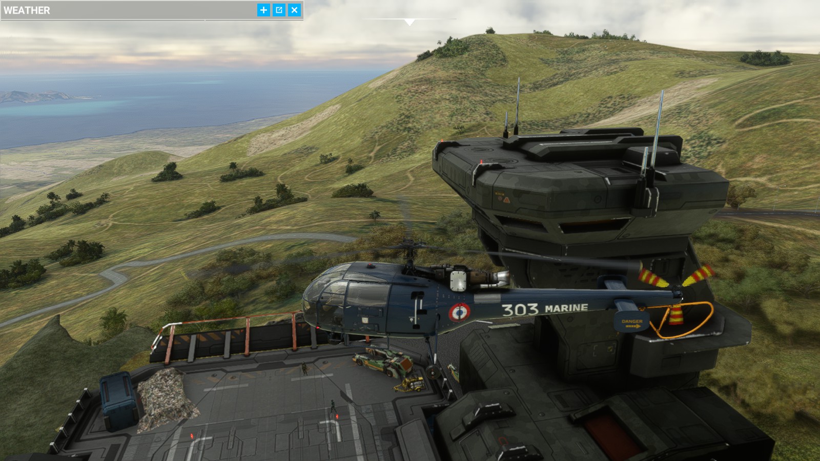 Spaceflight and Orbital Physics - Page 5 - Wishlist - Microsoft Flight ...