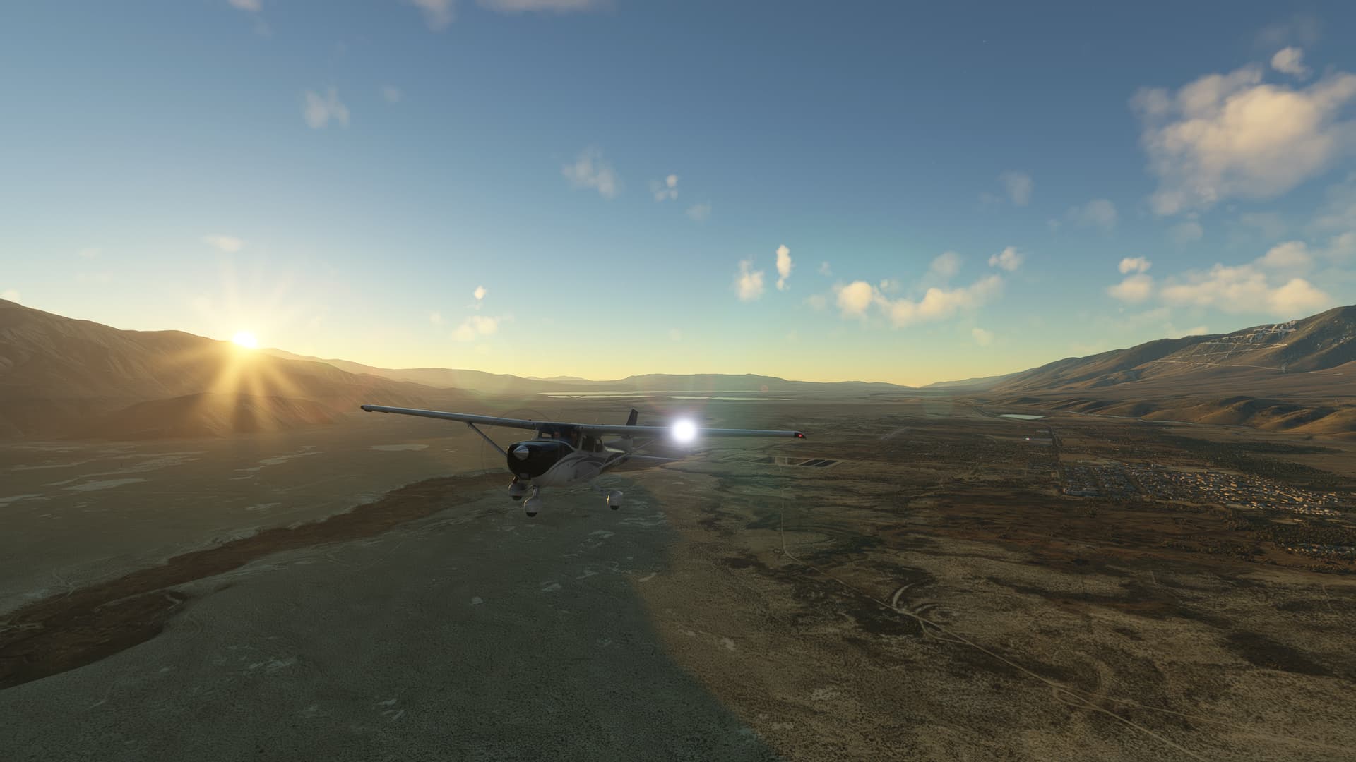 What did you do in MSFS today? (Part 2) - #5601 by duracellko - General ...