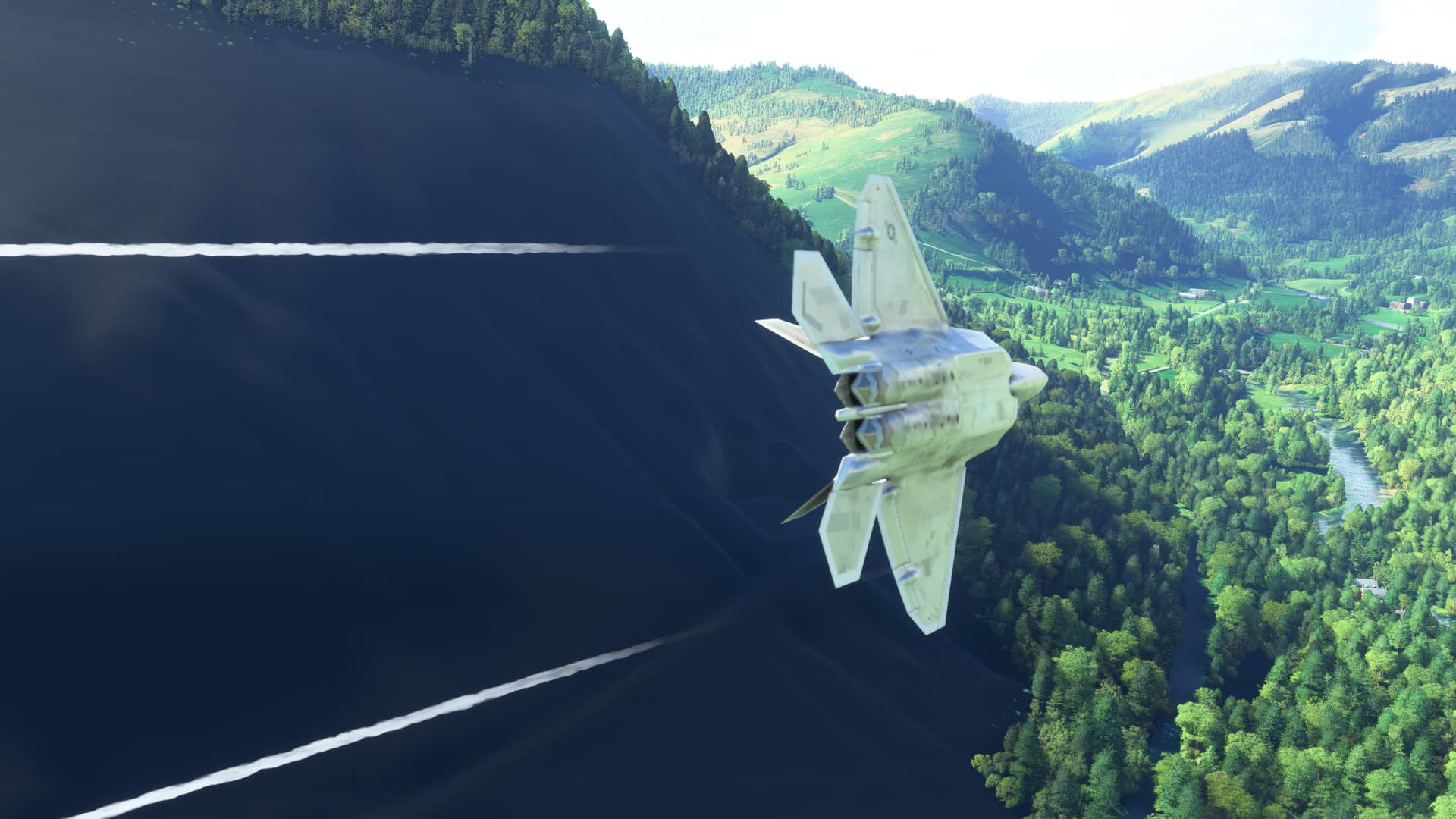 Post your Fighter Jet pictures - Page 13 - World Photographer ...