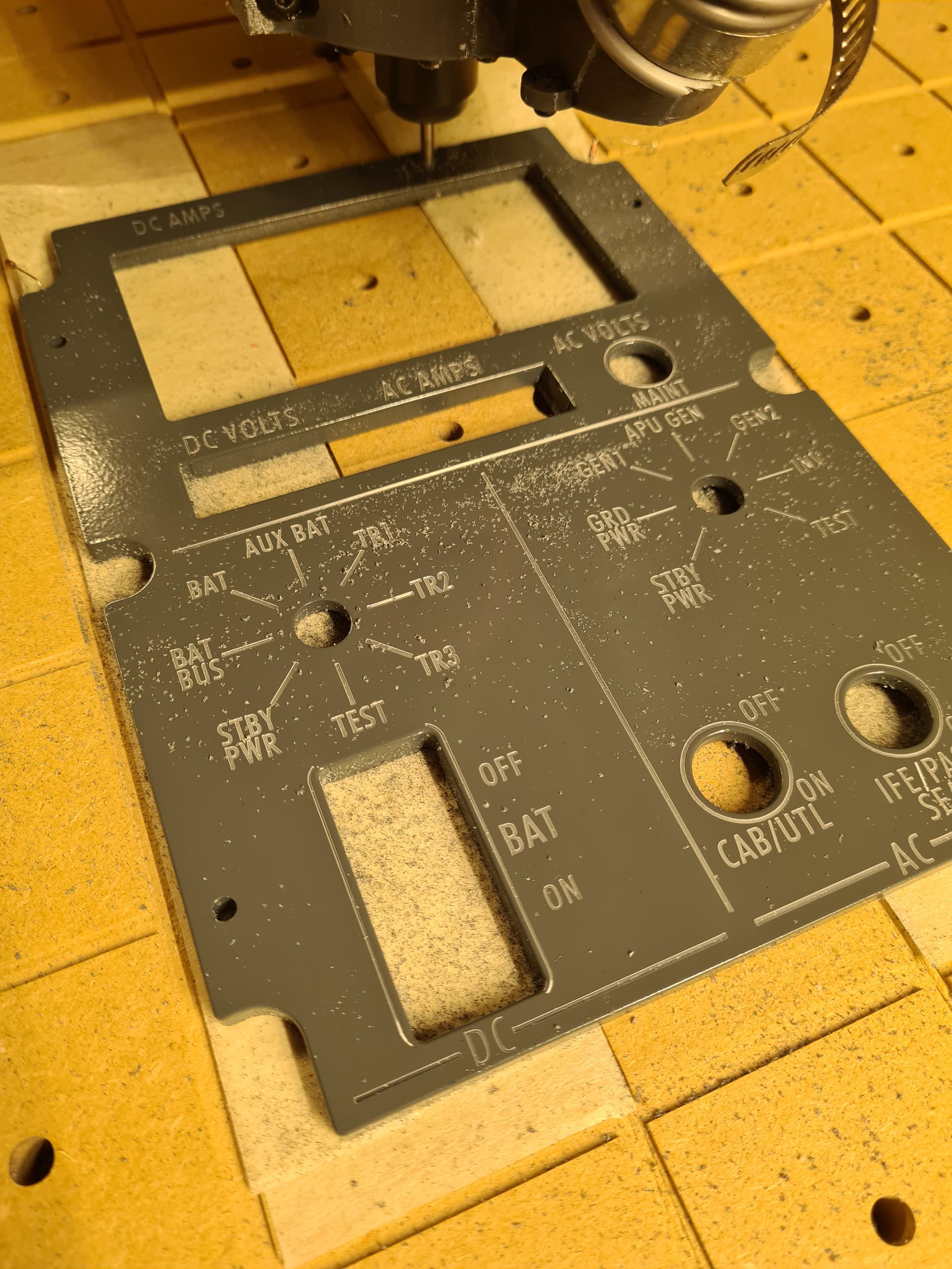 DIY backlit panels? - #6 by jorgenie - Home Cockpit Builders ...