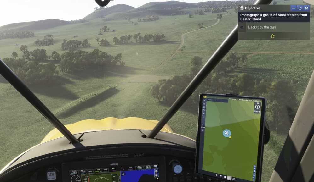 [Polls] Microsoft Flight Simulator 2024 Sim Update 1 Feedback - #180 by ...