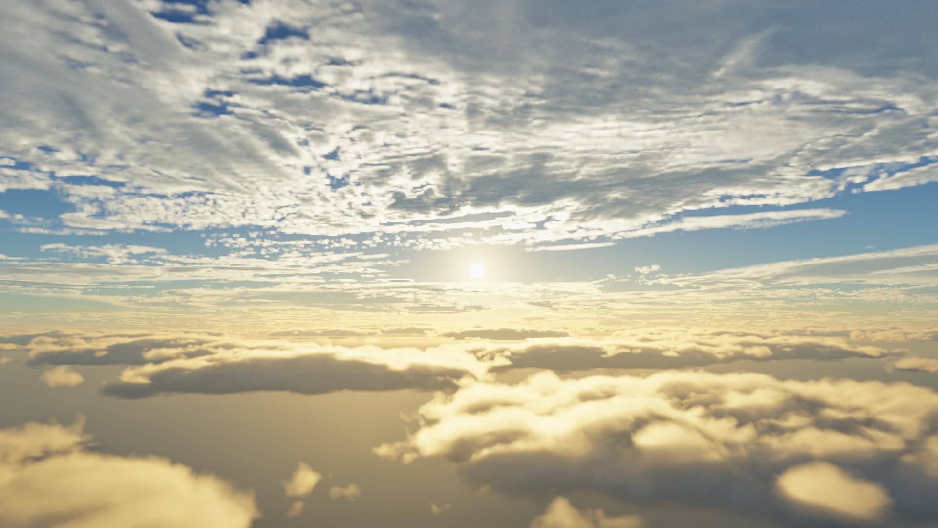 4 years in and pretty much zero improvements to clouds - #1270 by davegranstrom16 - World ...