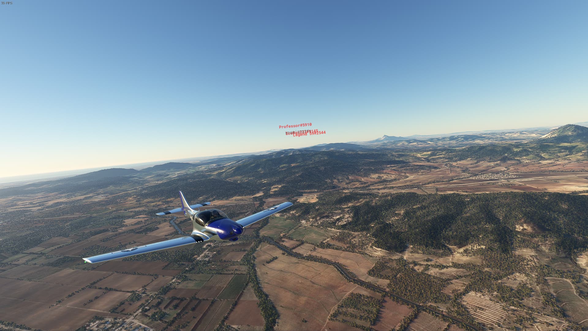 [ICE333] World Tour Leg #238 - Community Events - Microsoft Flight ...