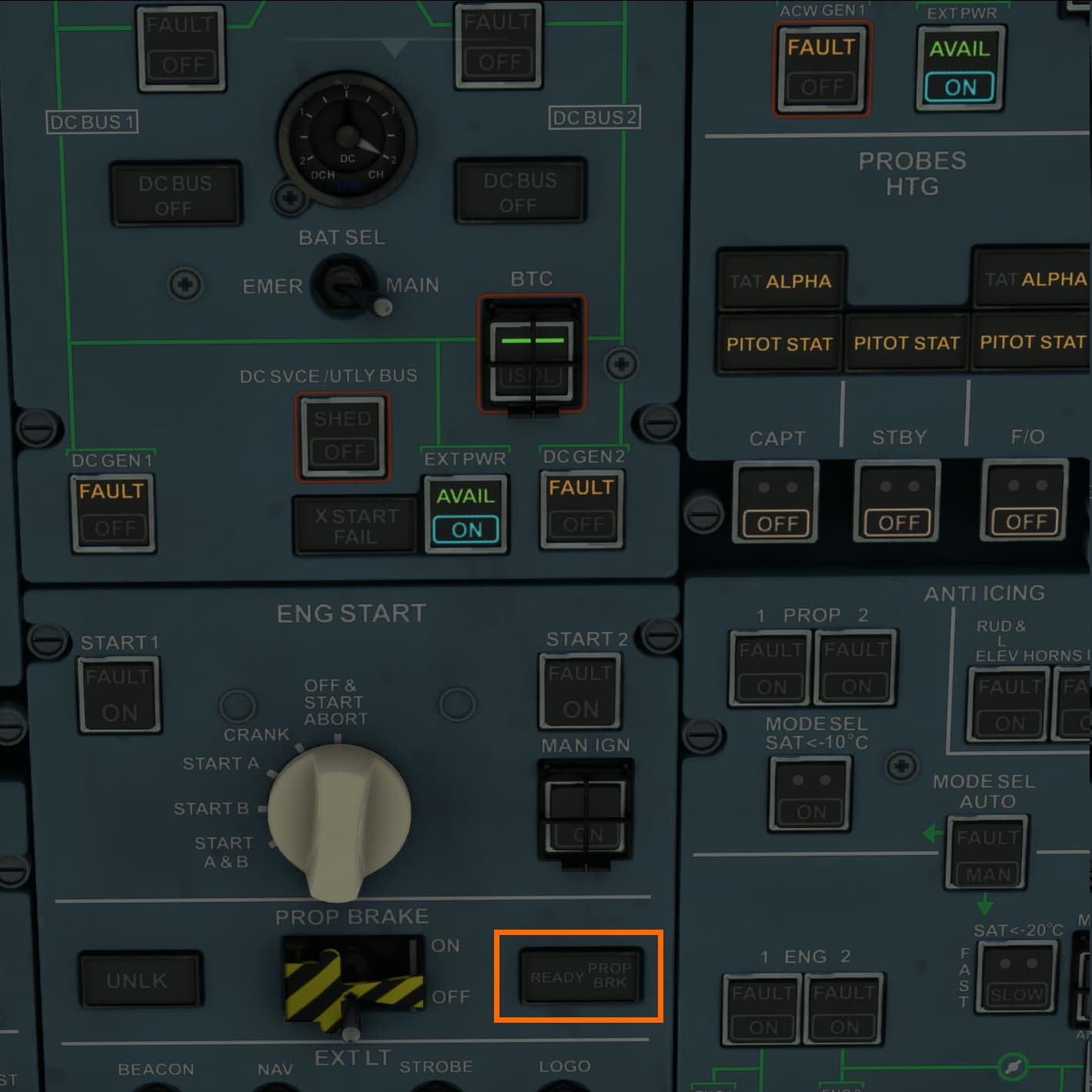 [August 24, 2023] Expert Series I: ATR 42-600 / 72-600 Update 1.0.31 - #423 by lynx33635 ...