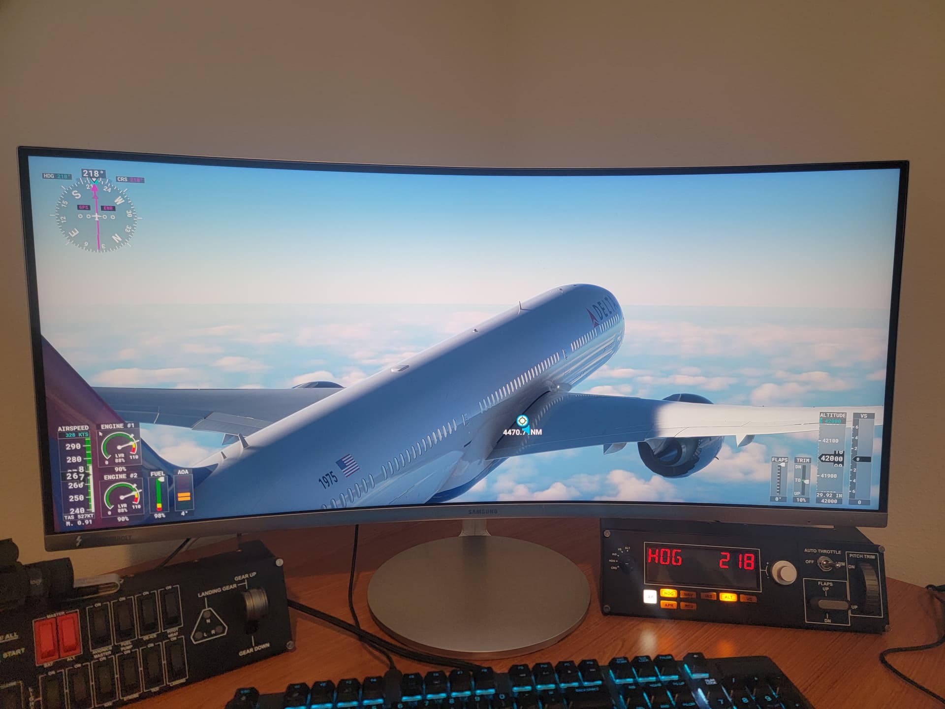 What did you do in MSFS today? (Part 2) - #192 by decodiver75 - General Discussion - Microsoft ...