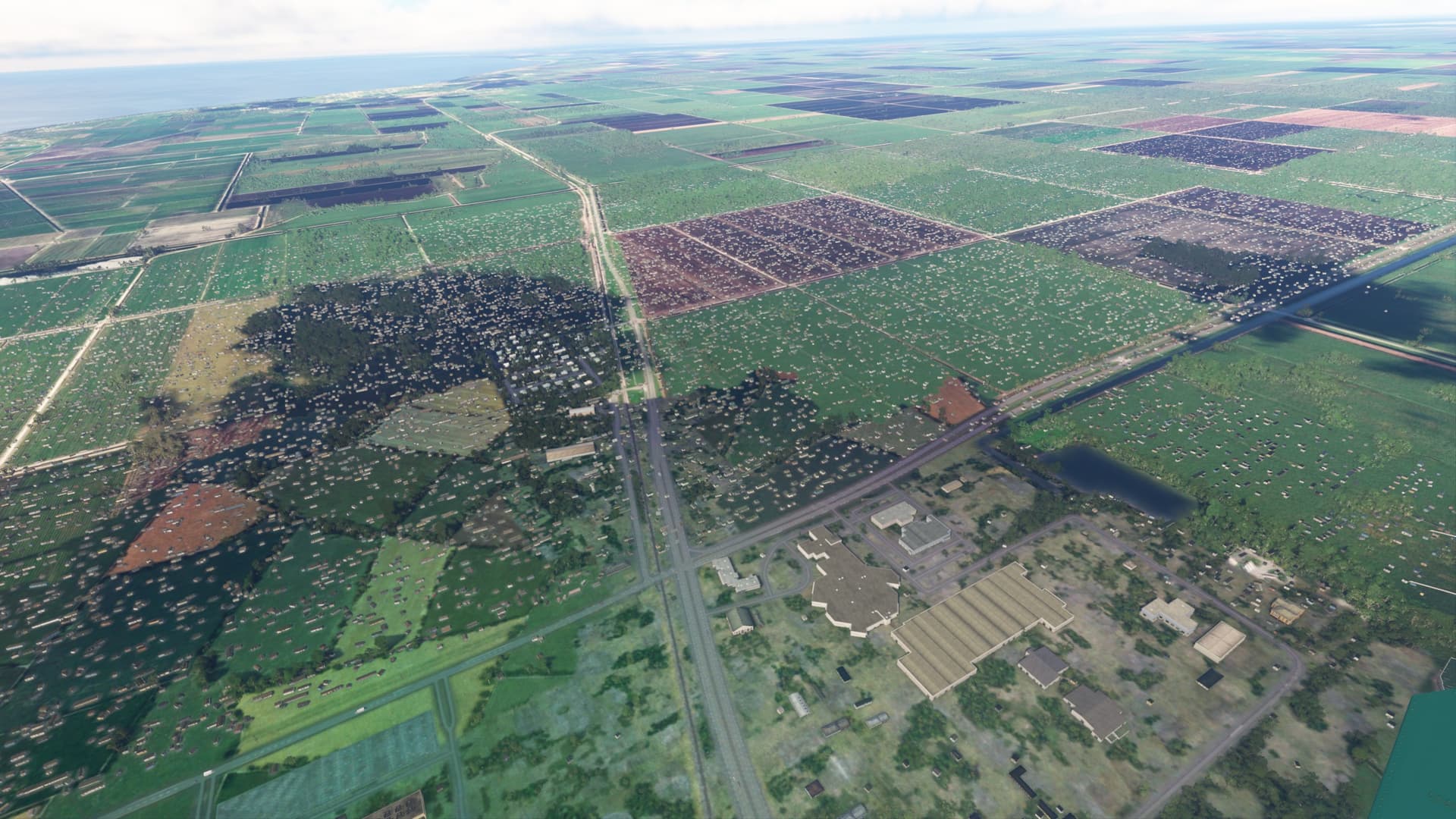 With the power of AI these days (as in 2023/24, rather than 2020), I'm ...