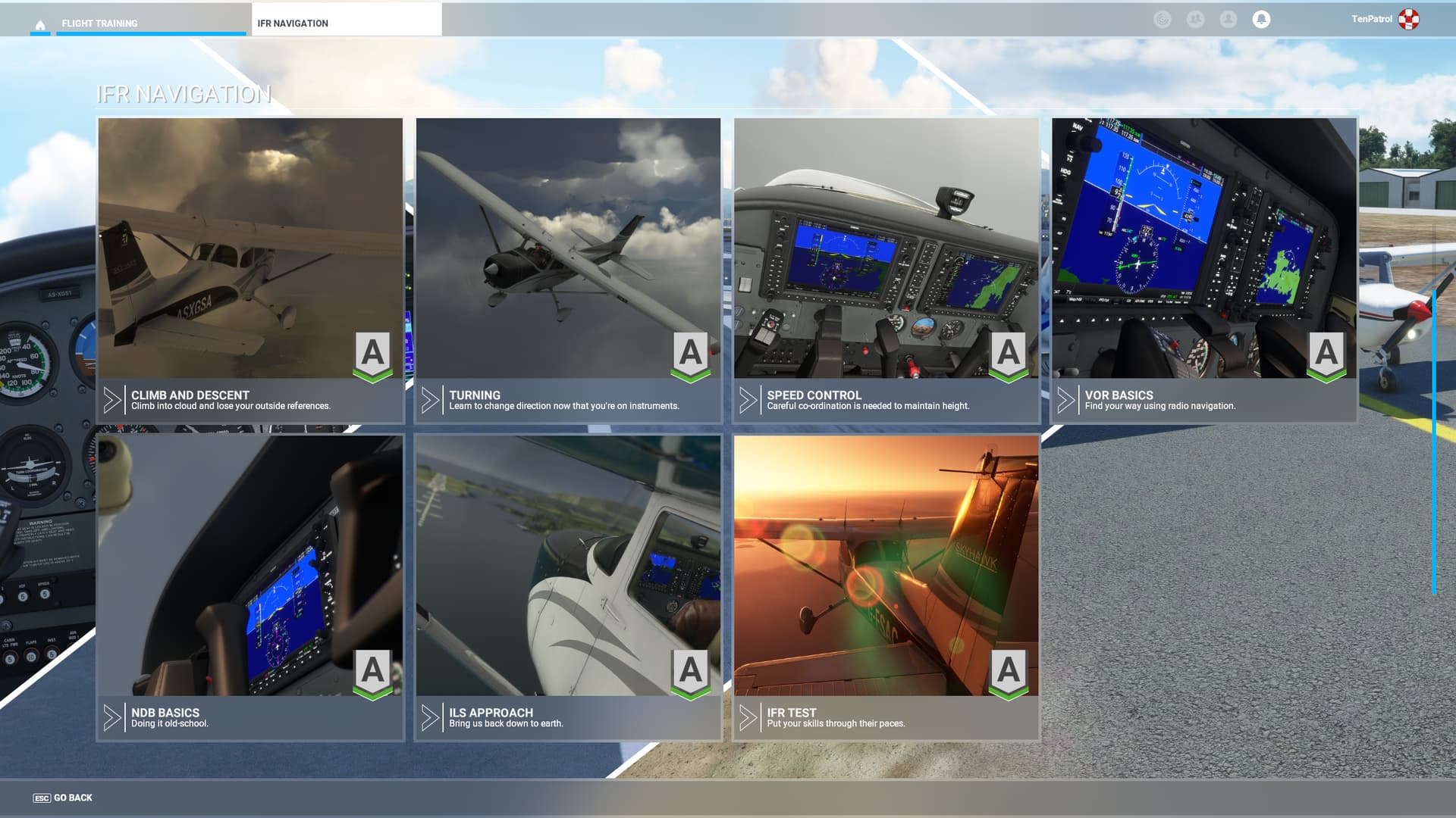 What did you do in MSFS today? (Part 2) - #4027 by TenPatrol - General Discussion - Microsoft ...