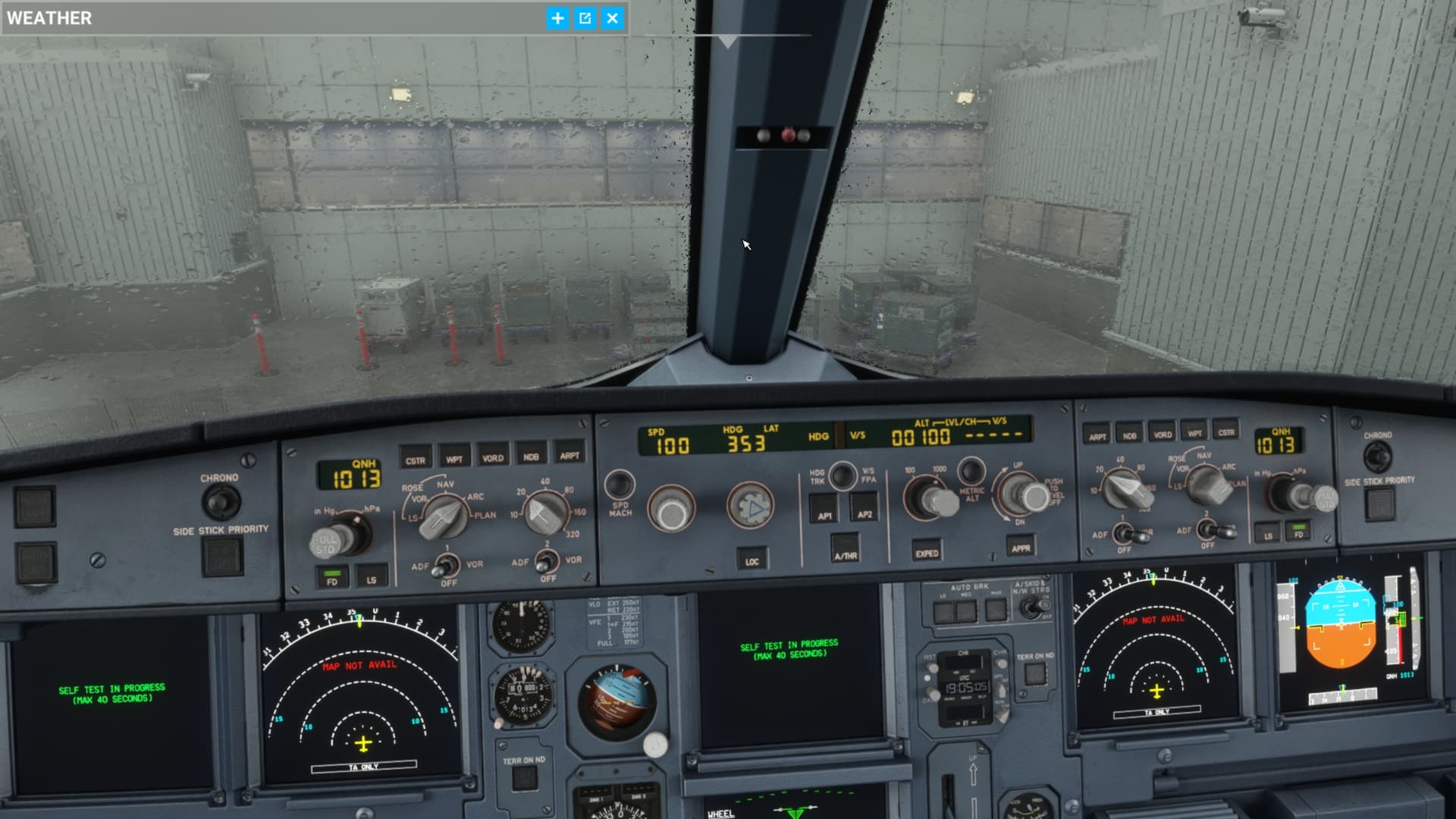 [A319, A320, A321] Fenix High-Fidelity Aircraft - #5229 by ...