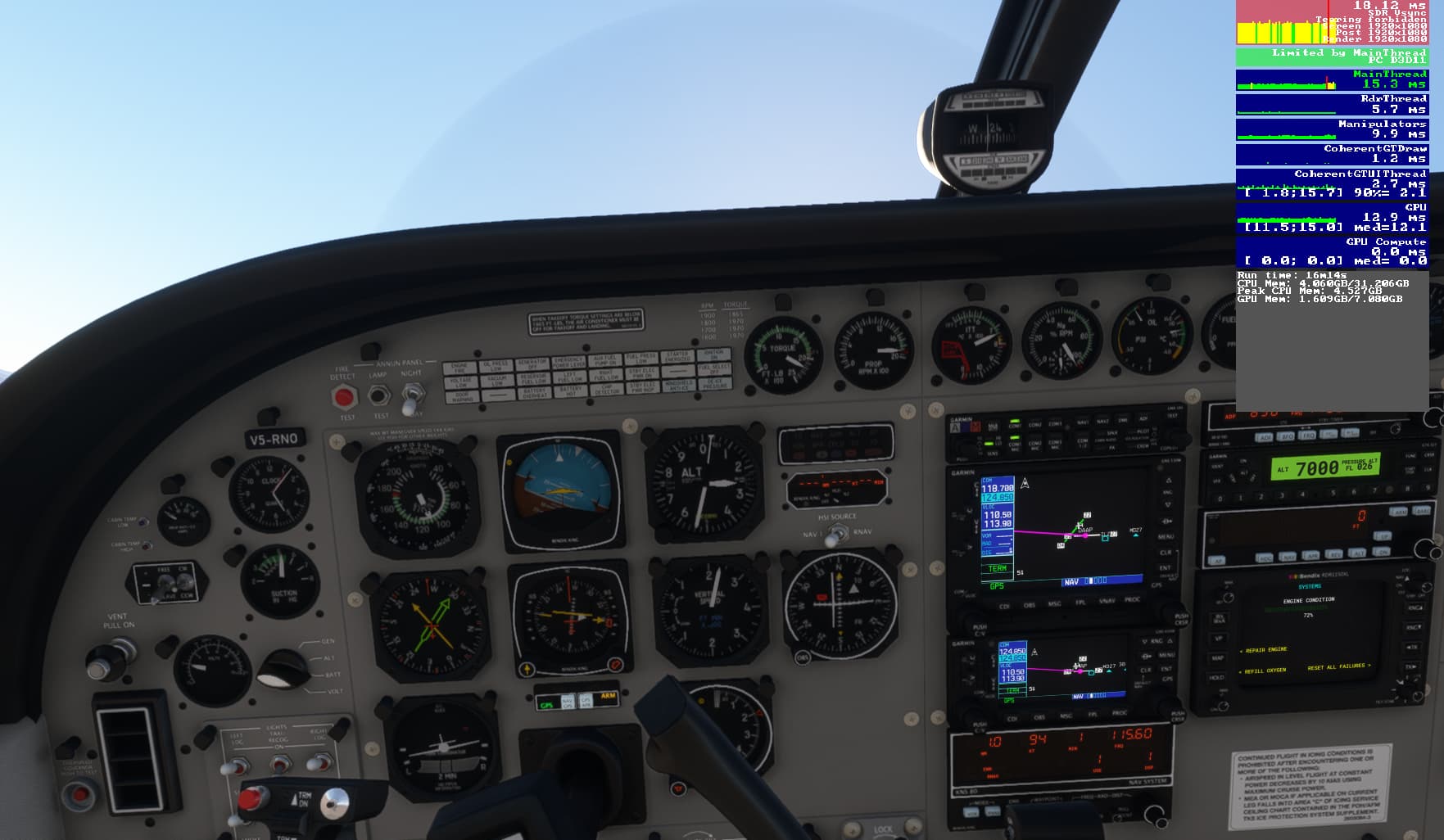 Extremely bad stuttering after hardware upgrade - Install, Performance ...