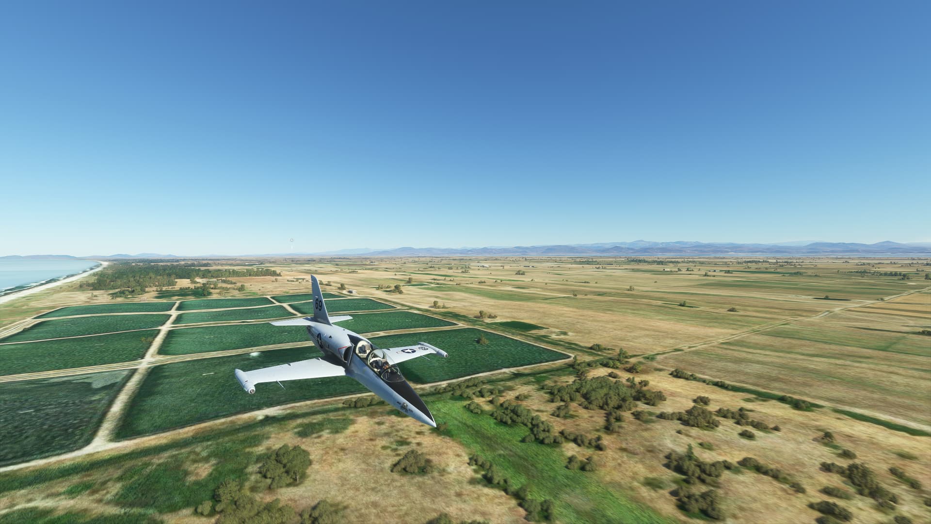 What did you do in MSFS today? (Part 2) - #1159 by Tuffbull7923 ...