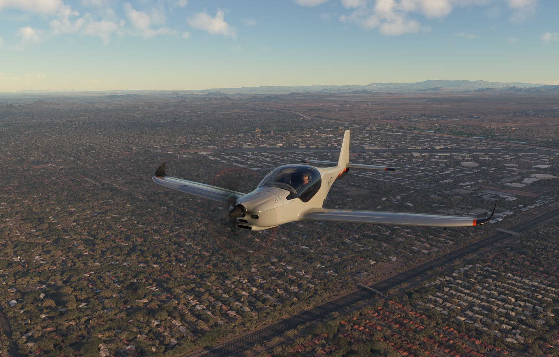 New Release: ORBX Blackwing BW 635RG - Page 4 - Aircraft - Microsoft ...