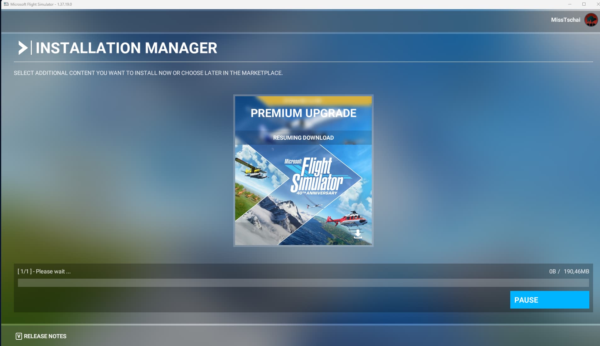 [SOLUTION FOUND] Content manager not downloading any update package ...