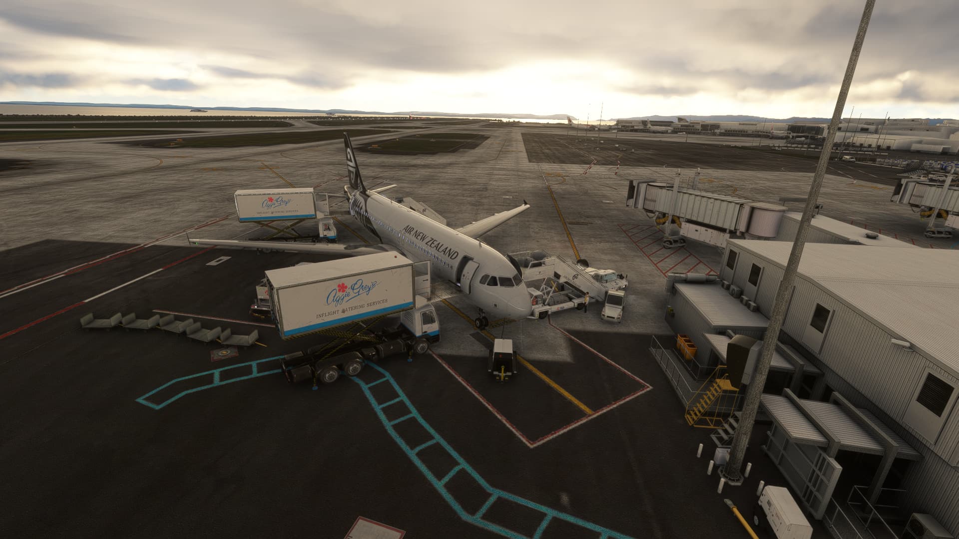 What did you do in MSFS today? (Part 2) - #5342 by Bondjpf - General ...