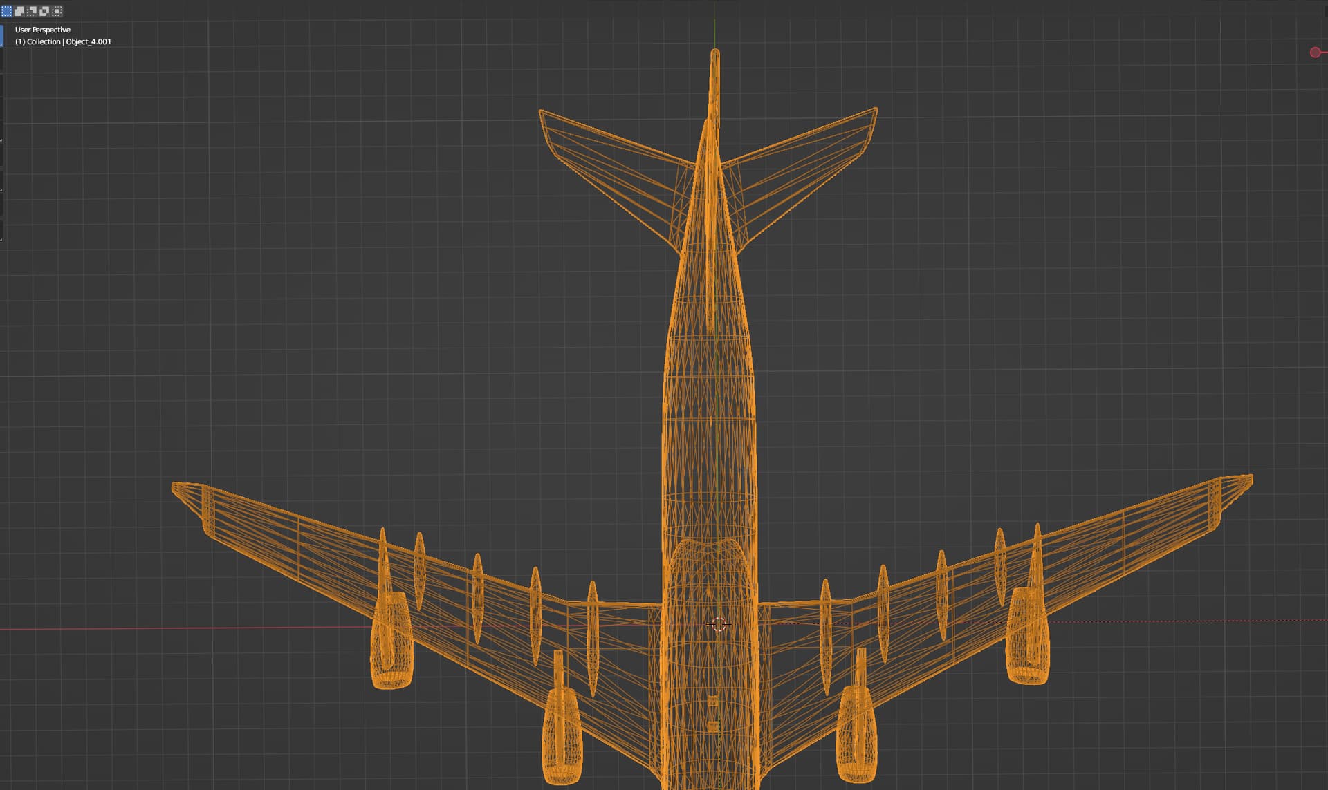 Freeware A340-300 In Development by HamFam Simulations - Aircraft ...