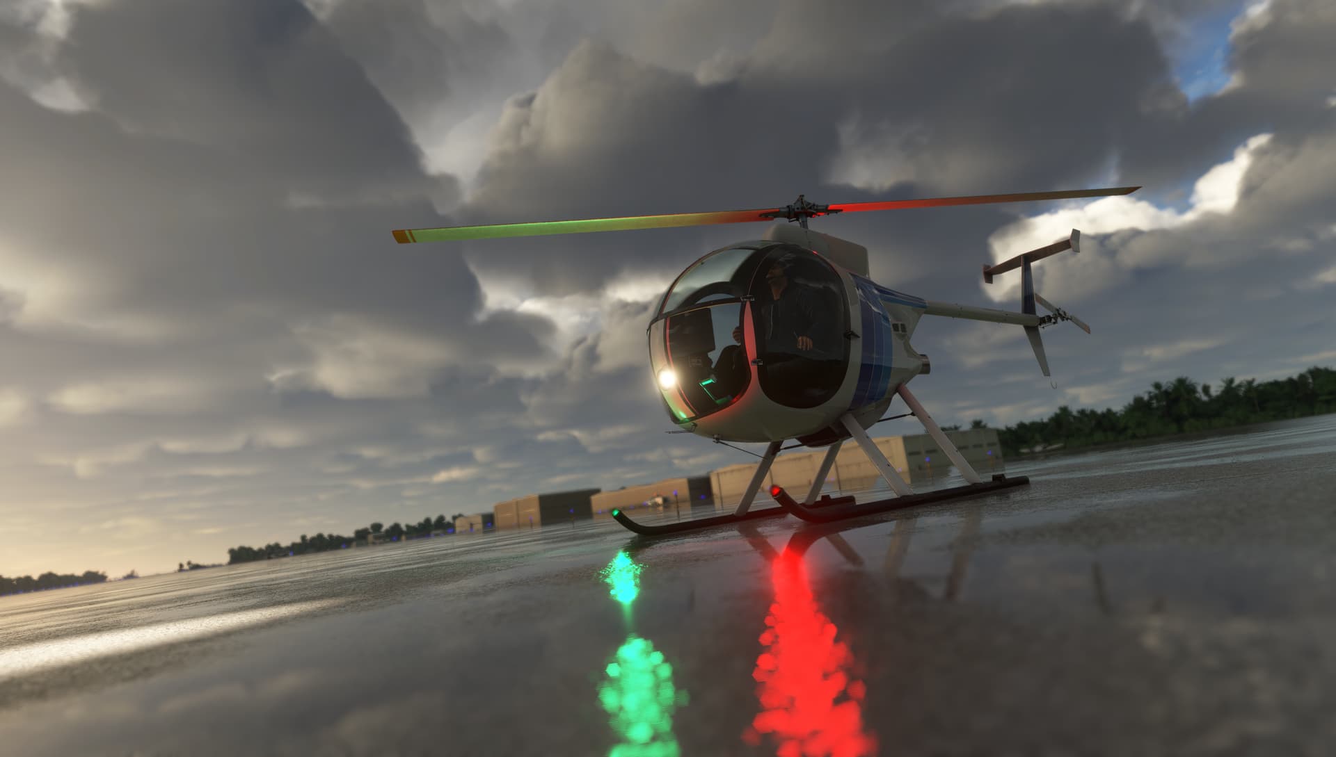 [RELEASED] Mini-500 | Got Friends - Aircraft - Microsoft Flight ...