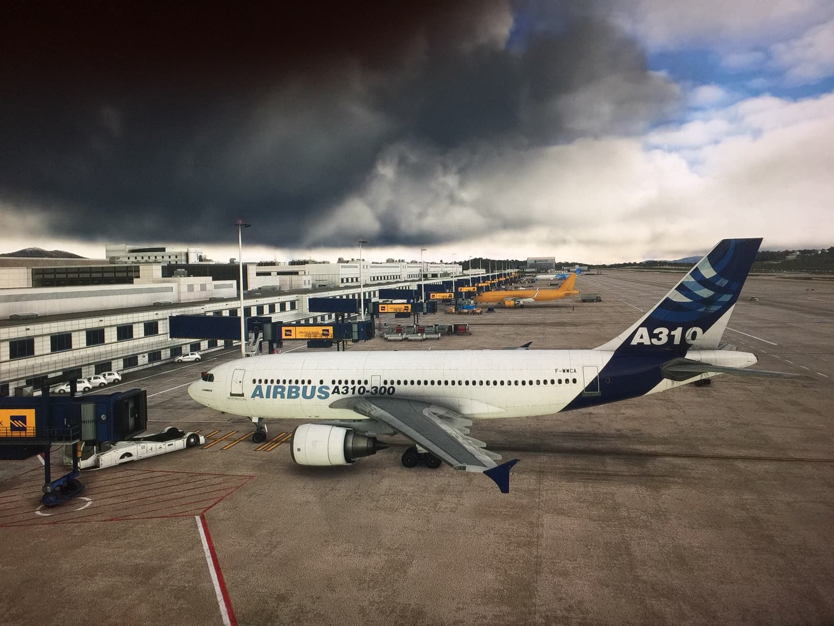 No live weather at all (February 2023) - #711 by TonyAsp81398646 ...