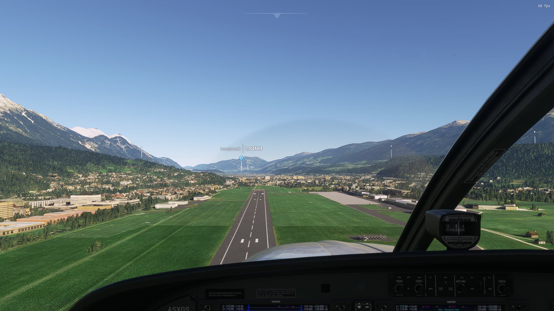 Low res bing maps - Scenery & Airports - Microsoft Flight Simulator Forums