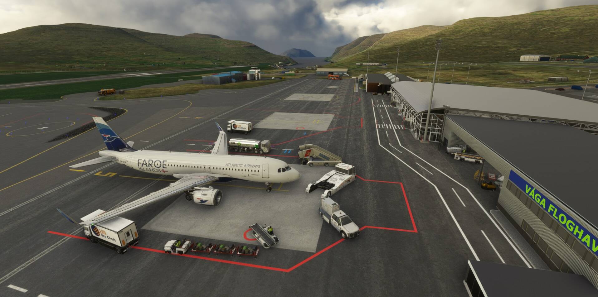 What did you do in MSFS today? (Part 1) - #9833 by BubbaBlitz7348 ...