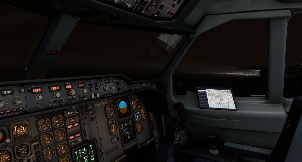 iniBuilds Airbus A300 for MSFS - #56 by eklester - Aircraft - Microsoft ...