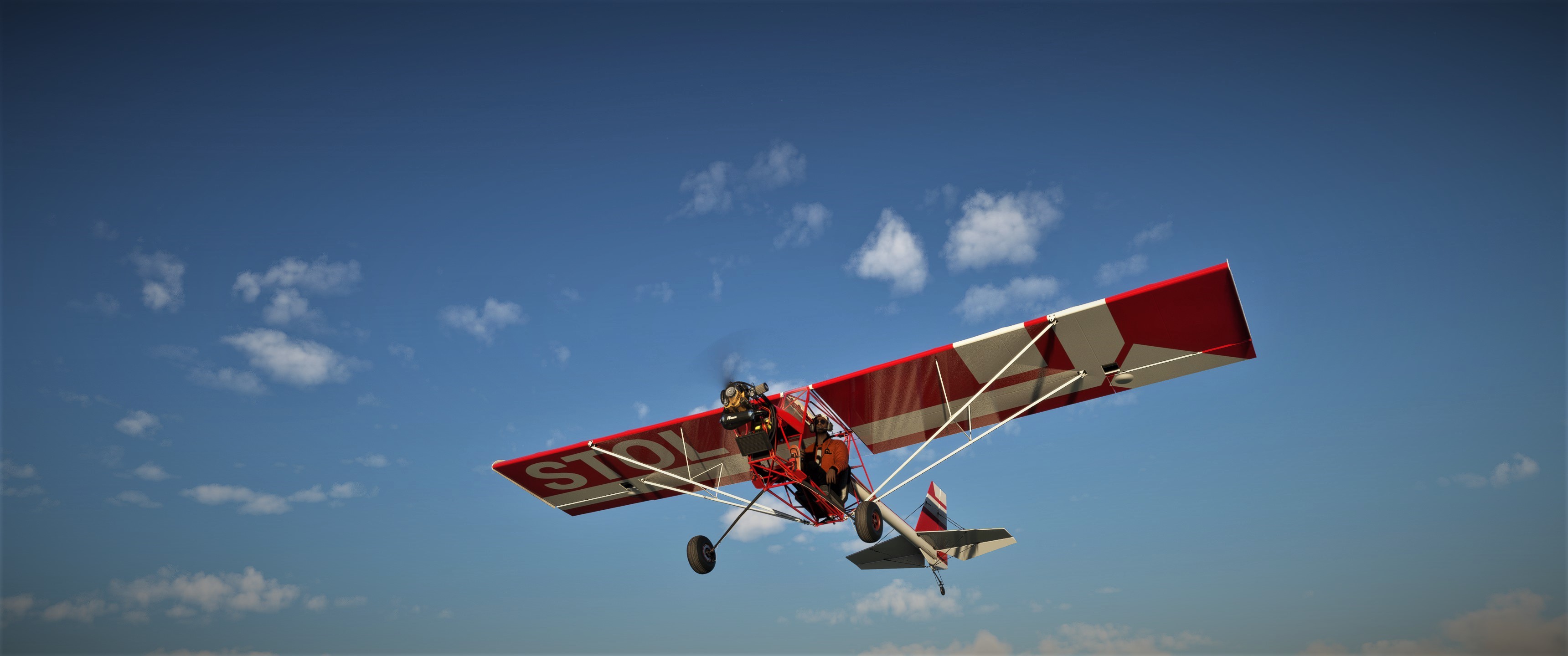 What did you do in MSFS today? (Part 1) - #2687 by WristyLawyer204 ...