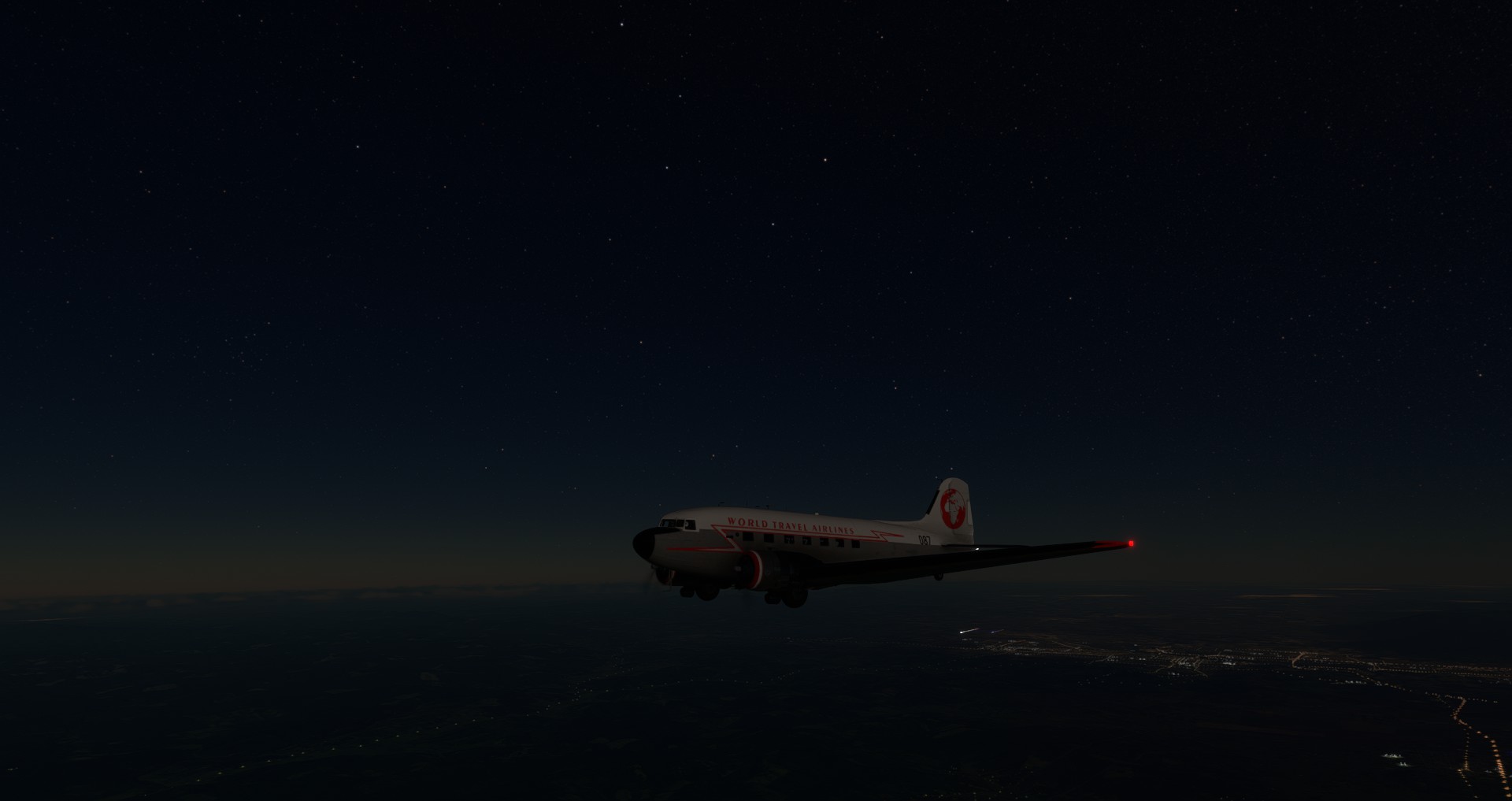 What did you do in MSFS today? (Part 2) - #7801 by OldpondGL - General ...