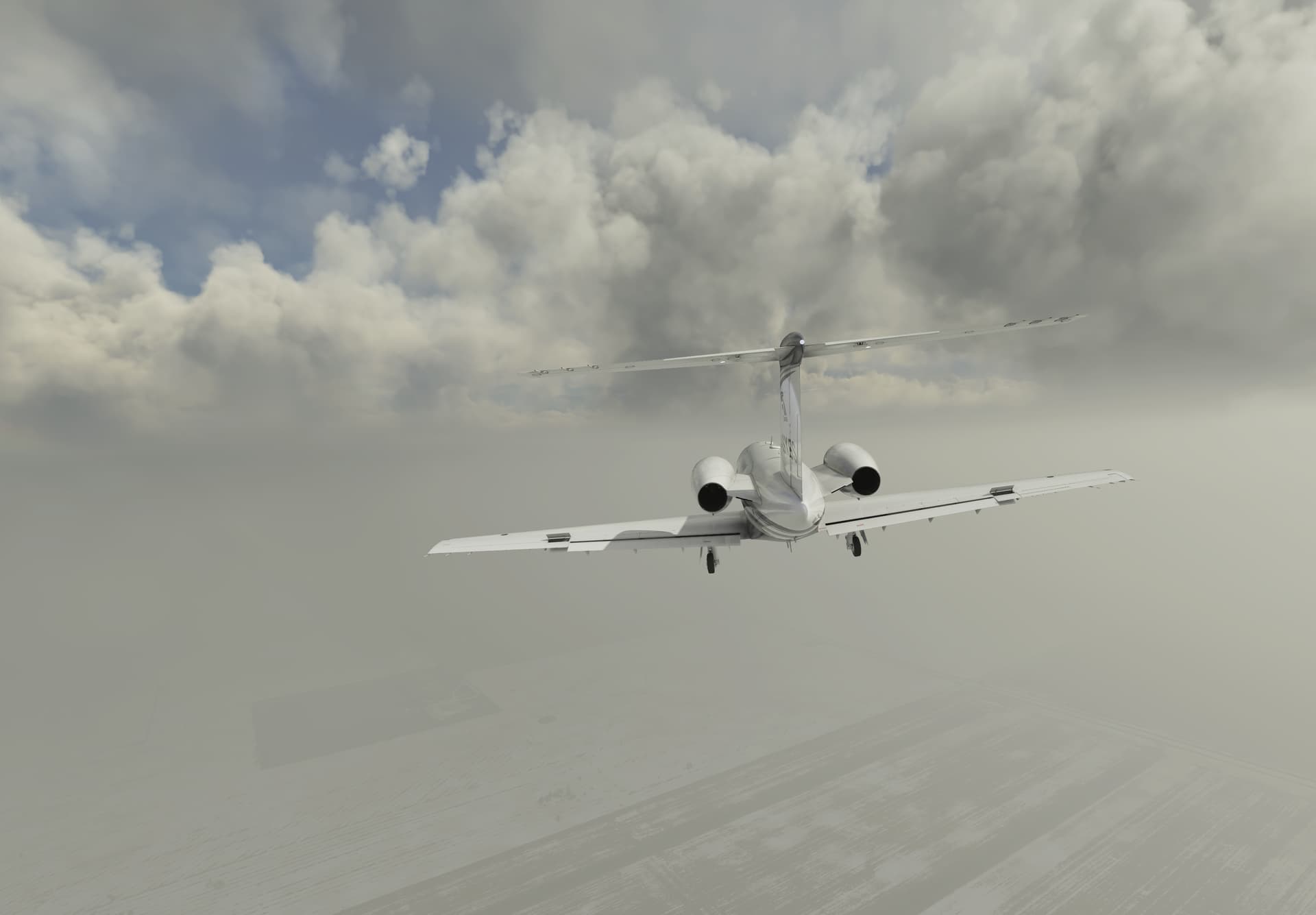 Can we have a weather Atmosphere and Environment update only please ...