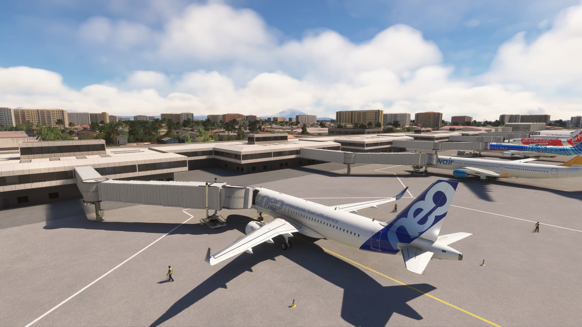 What did you do in MSFS today? (Part 2) - #5438 by jamesparet007 ...