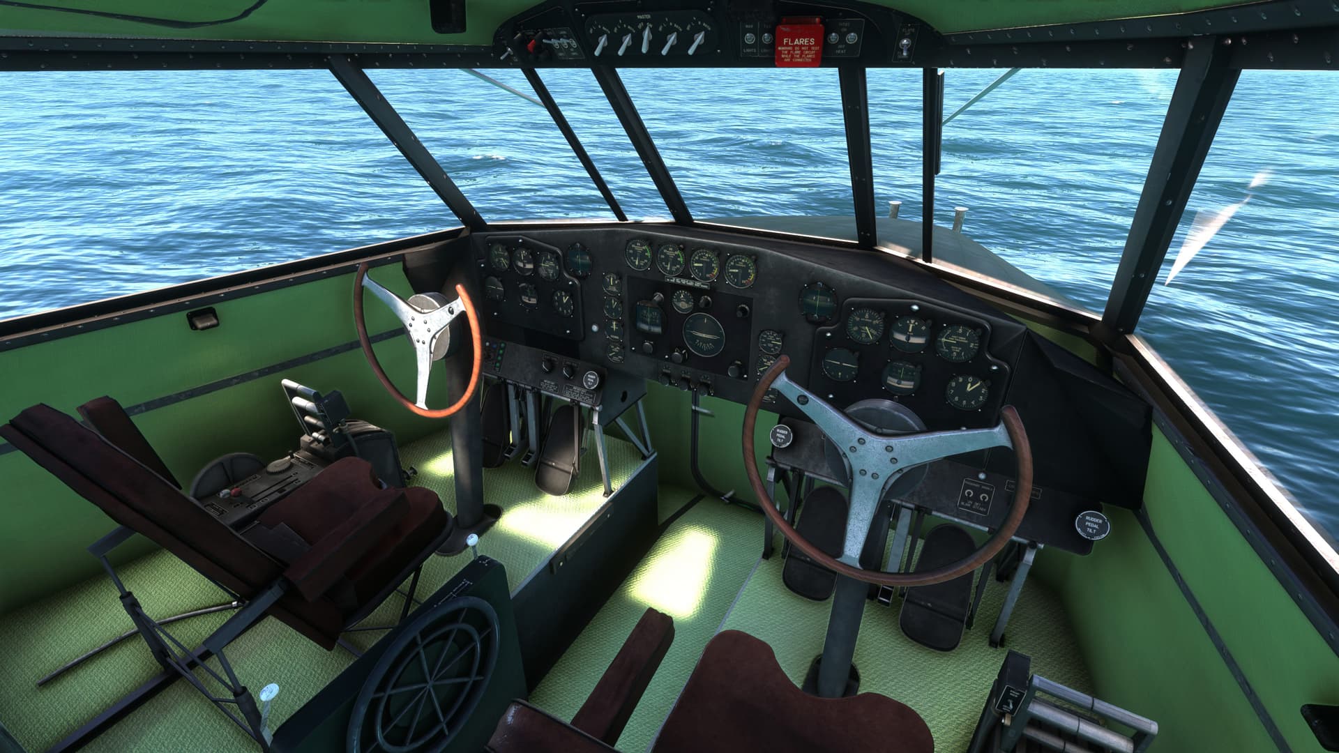 New Release: Pilot's Boeing B314 "The Clipper" Flying Boat - #394 by ...