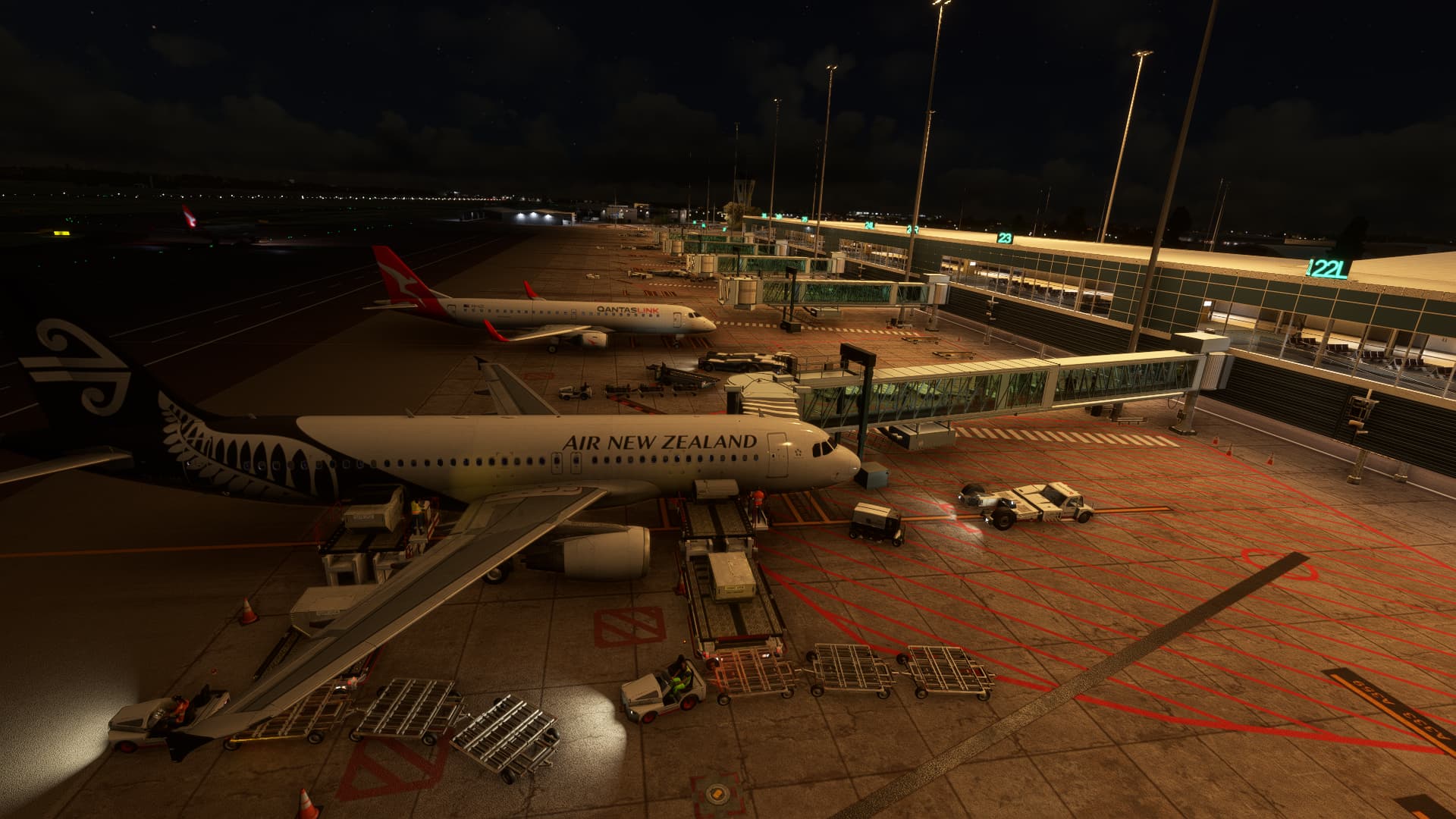 What did you do in MSFS today? (Part 2) - #4550 by RagingWombat839 ...