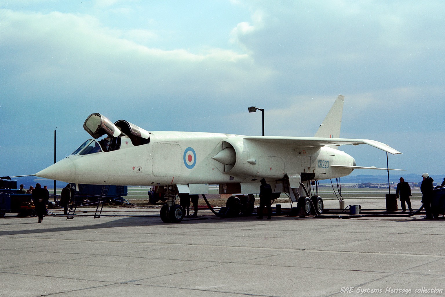 Which Aircraft are at the top of your wishlist for third-party devs to ...