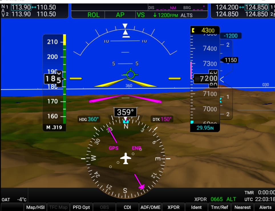 Autopilot not working in many aircraft - Aircraft & Systems - Microsoft Flight Simulator Forums