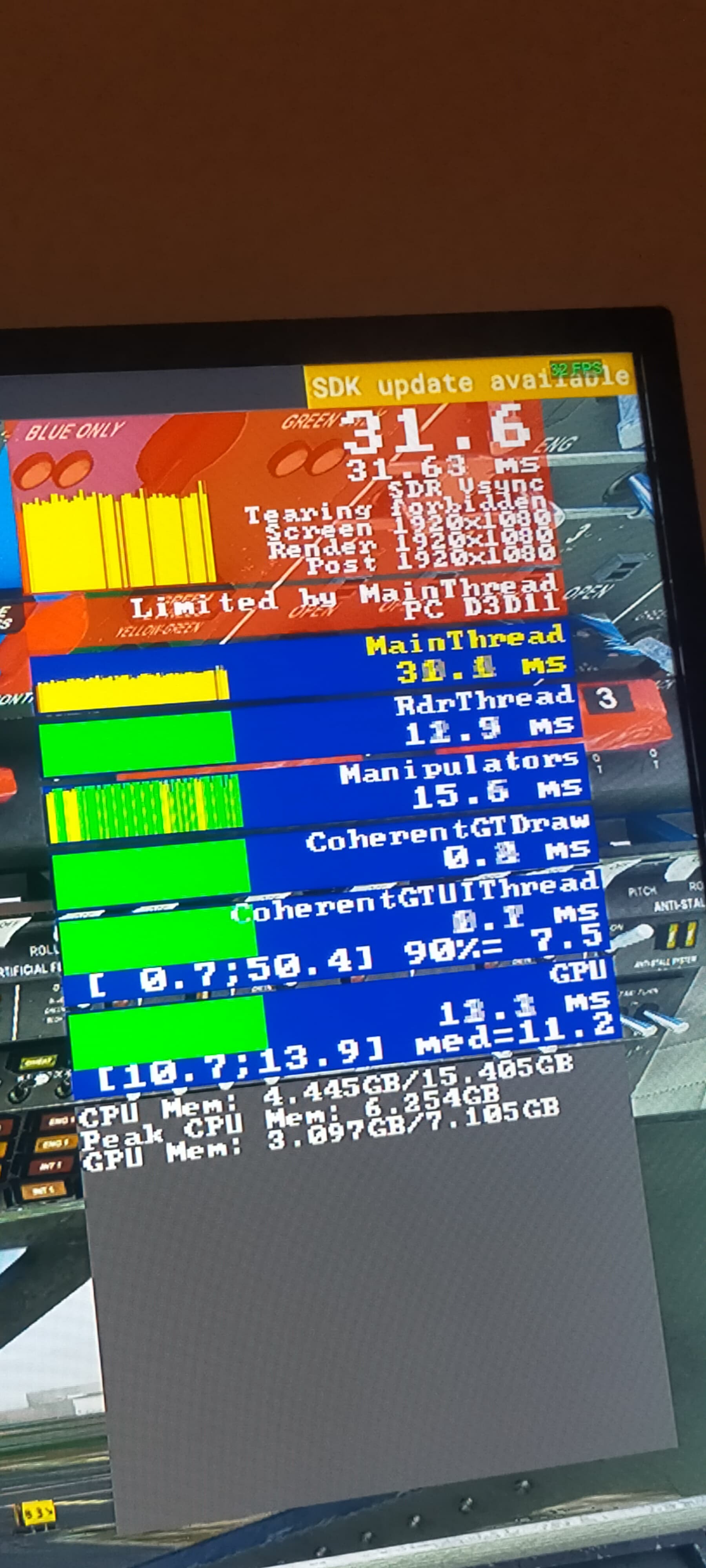 Flat city, bad graphics and low FPS - Hardware & Peripherals ...