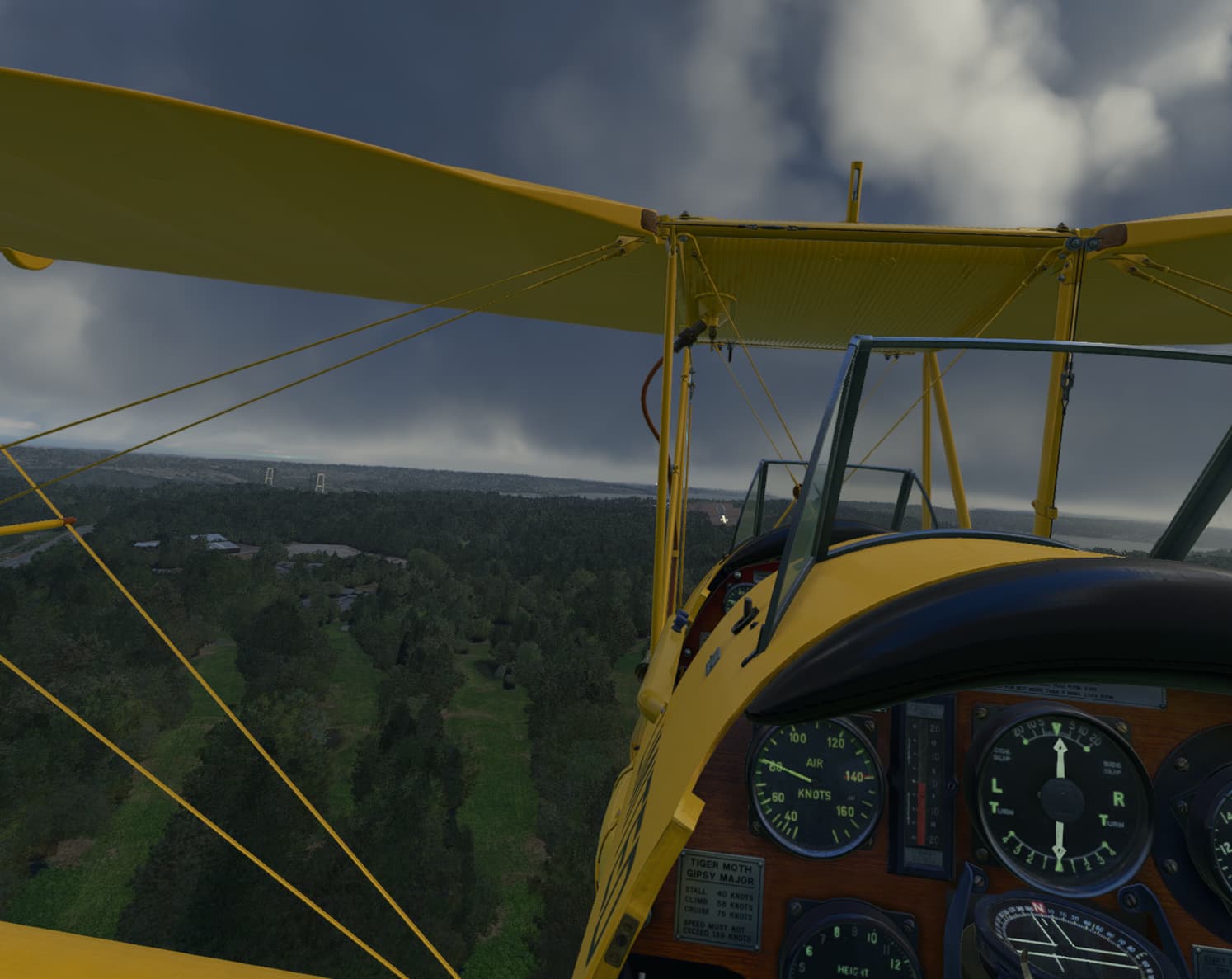 What did you do in MSFS today? (Part 2) - #3624 by DuluthLaker ...