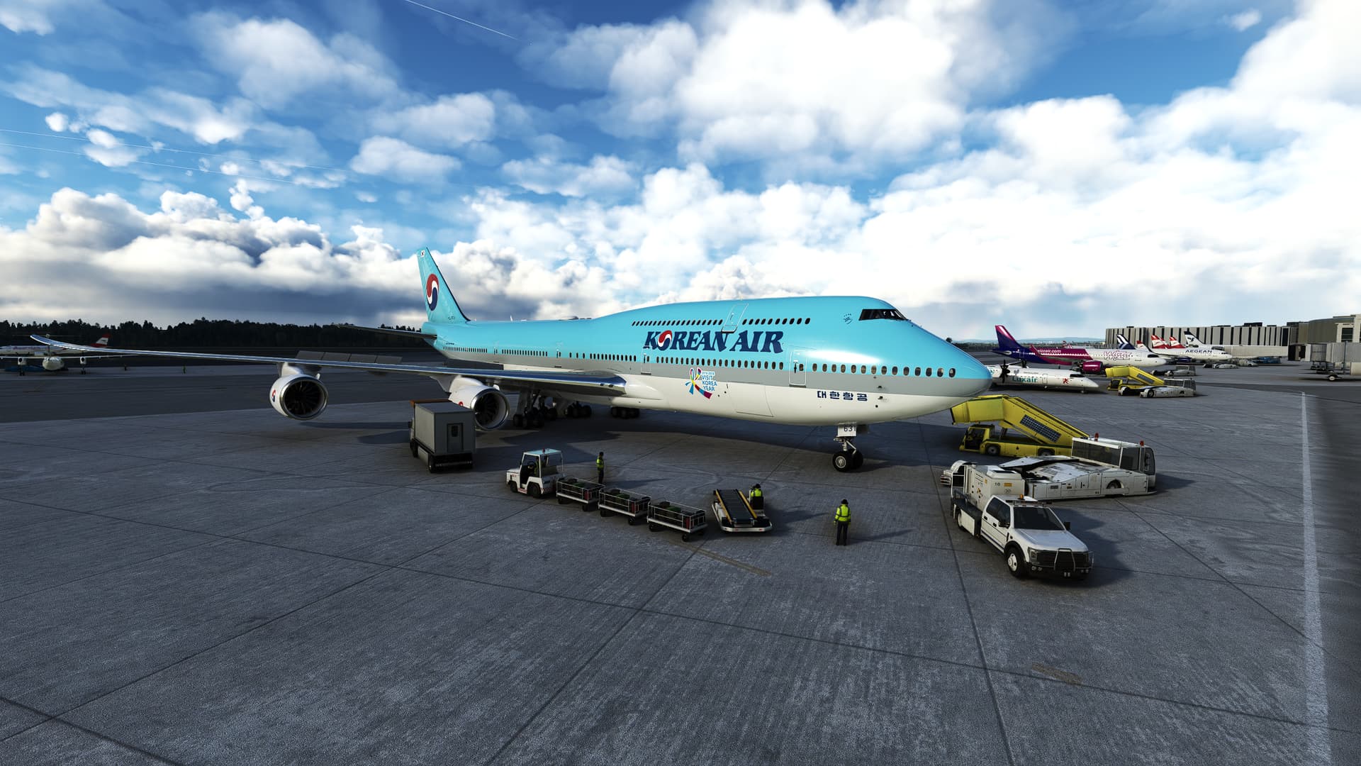 What did you do in MSFS today? (Part 2) - #4423 by nikthetrip5023 ...