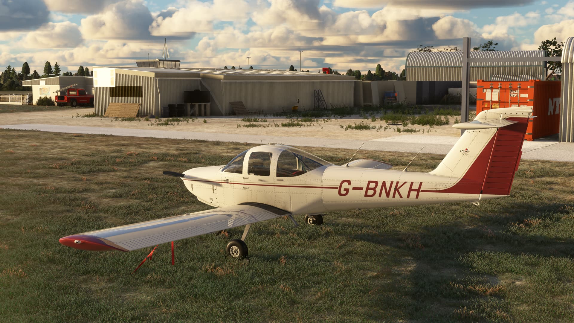 What did you do in MSFS today? (Part 2) - #9735 by Batterby76 - General ...