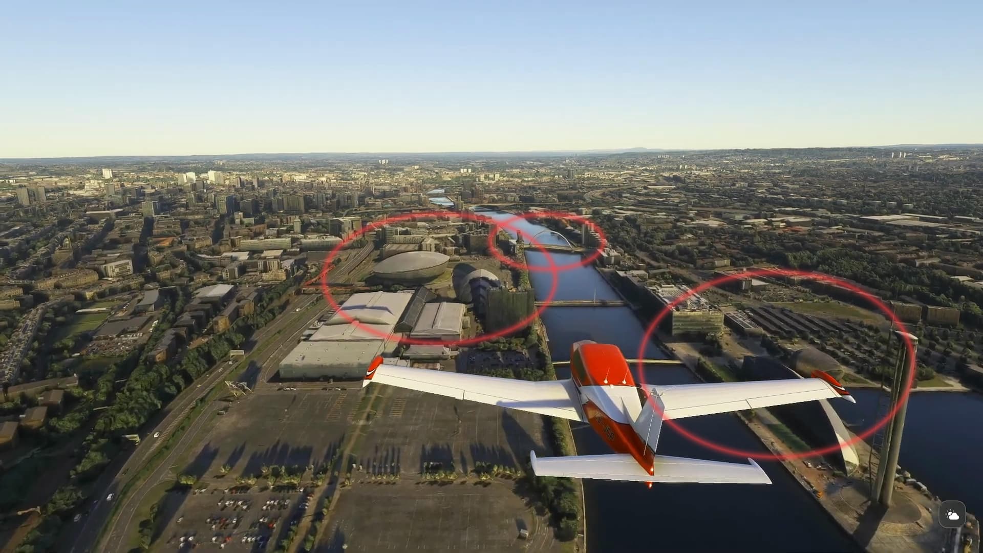 UK & Ireland update photogrammetry - Install, Performance & Graphics - Microsoft Flight ...