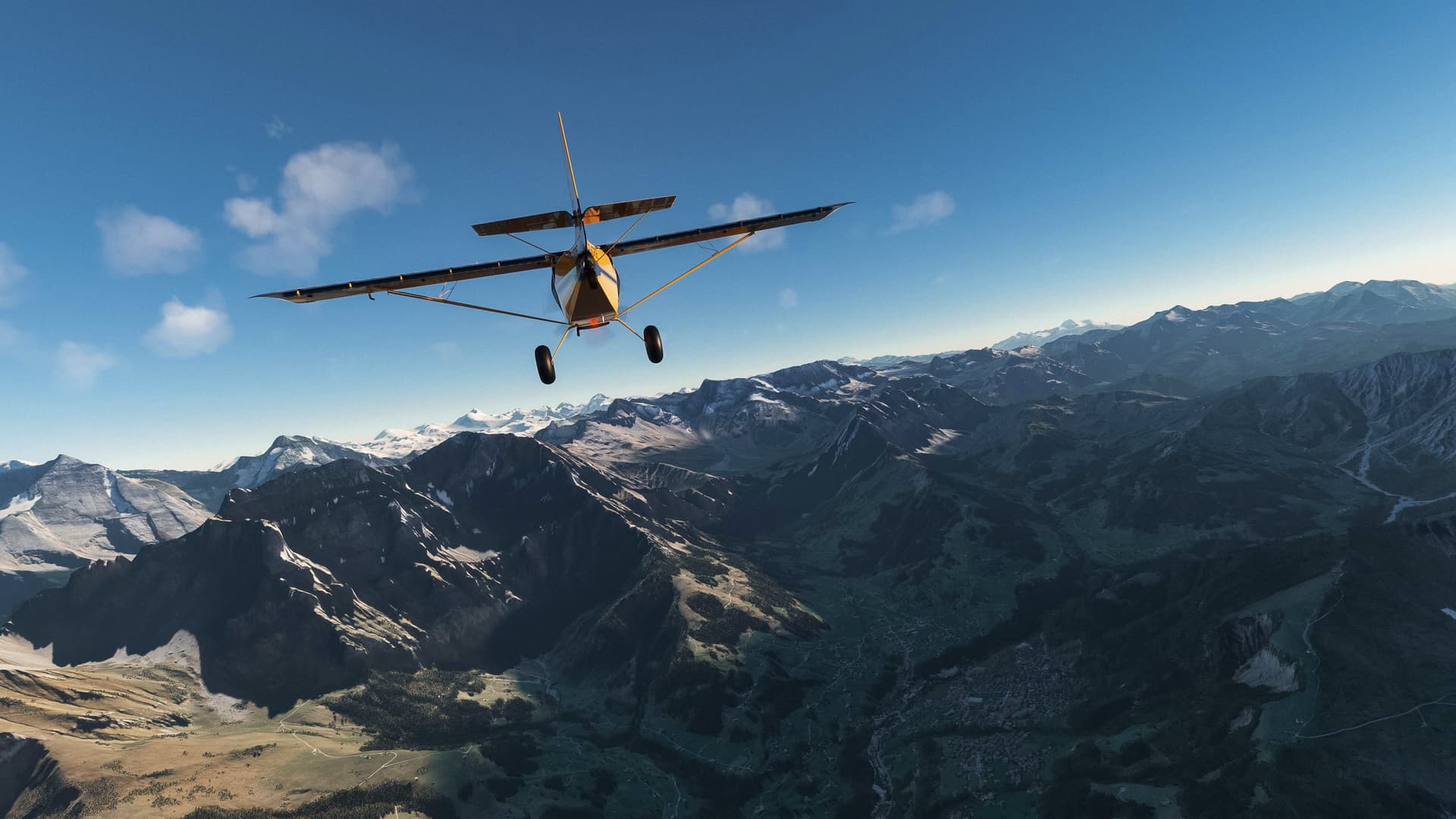 What did you do in MSFS today? (Part 2) - #3866 by NiKoTin3420 ...