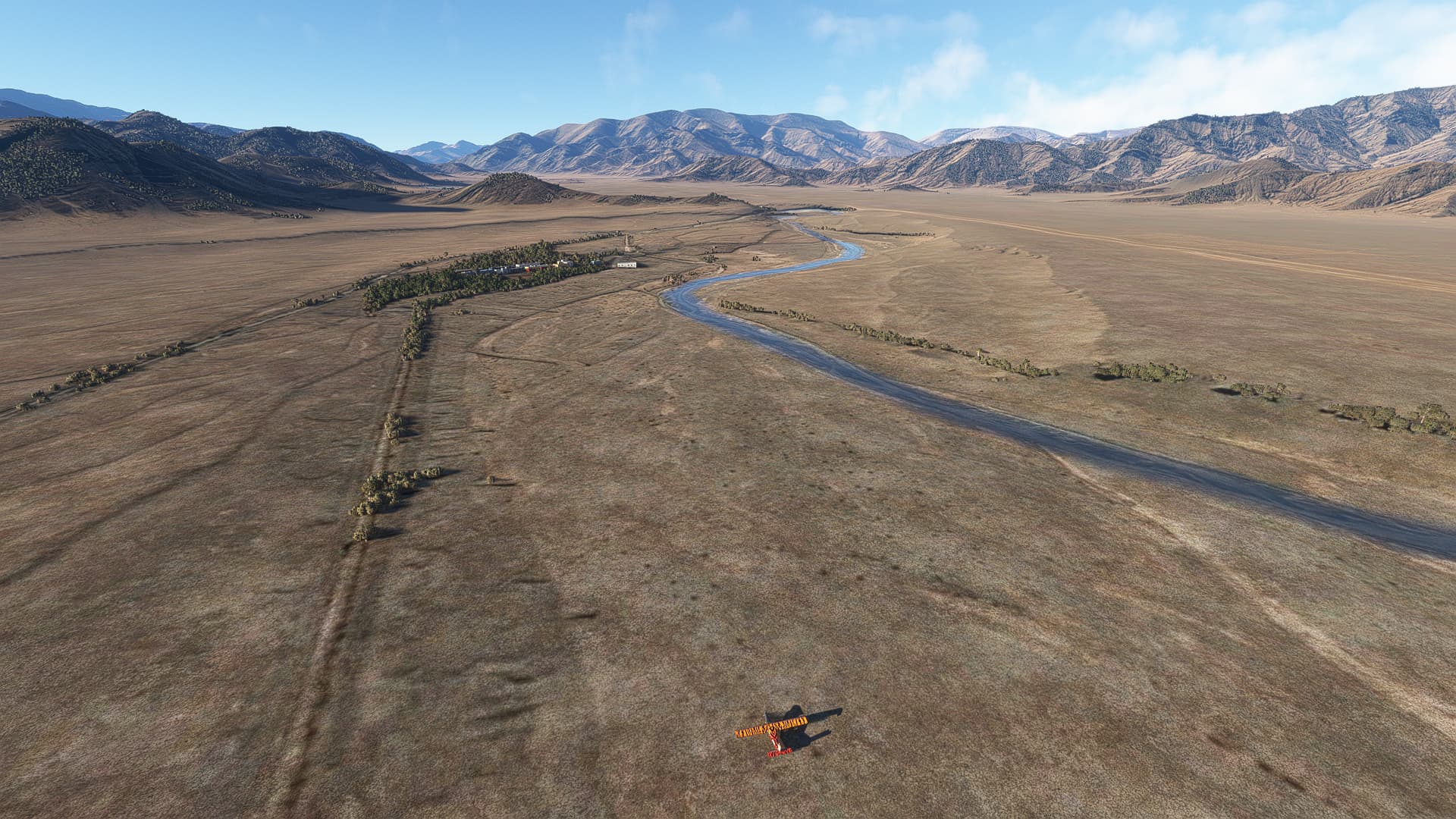Exploration Unlimited: PR China - Screenshots - Microsoft Flight ...