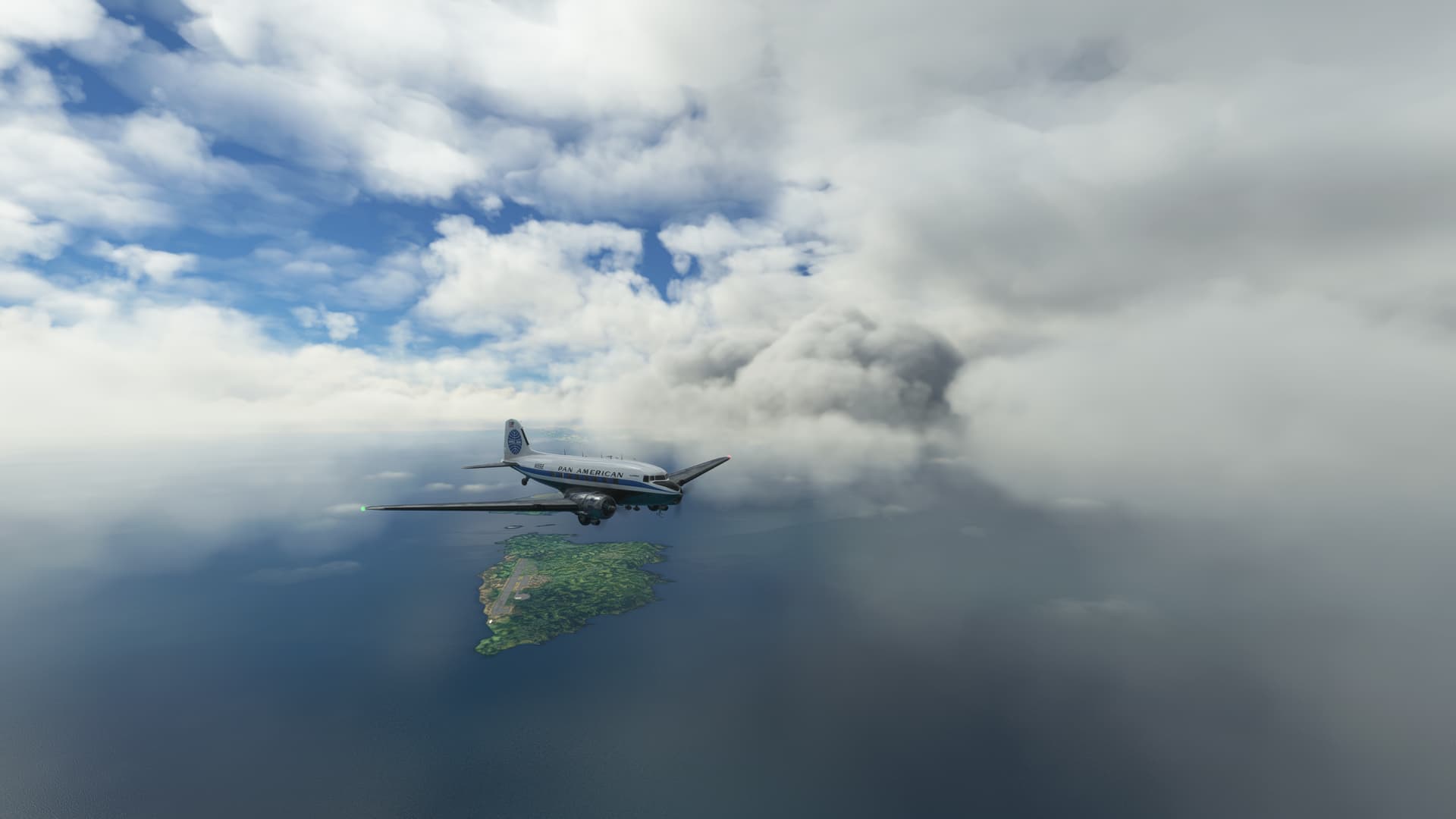 What did you do in MSFS today? (Part 2) - #3249 by duracellko - General ...